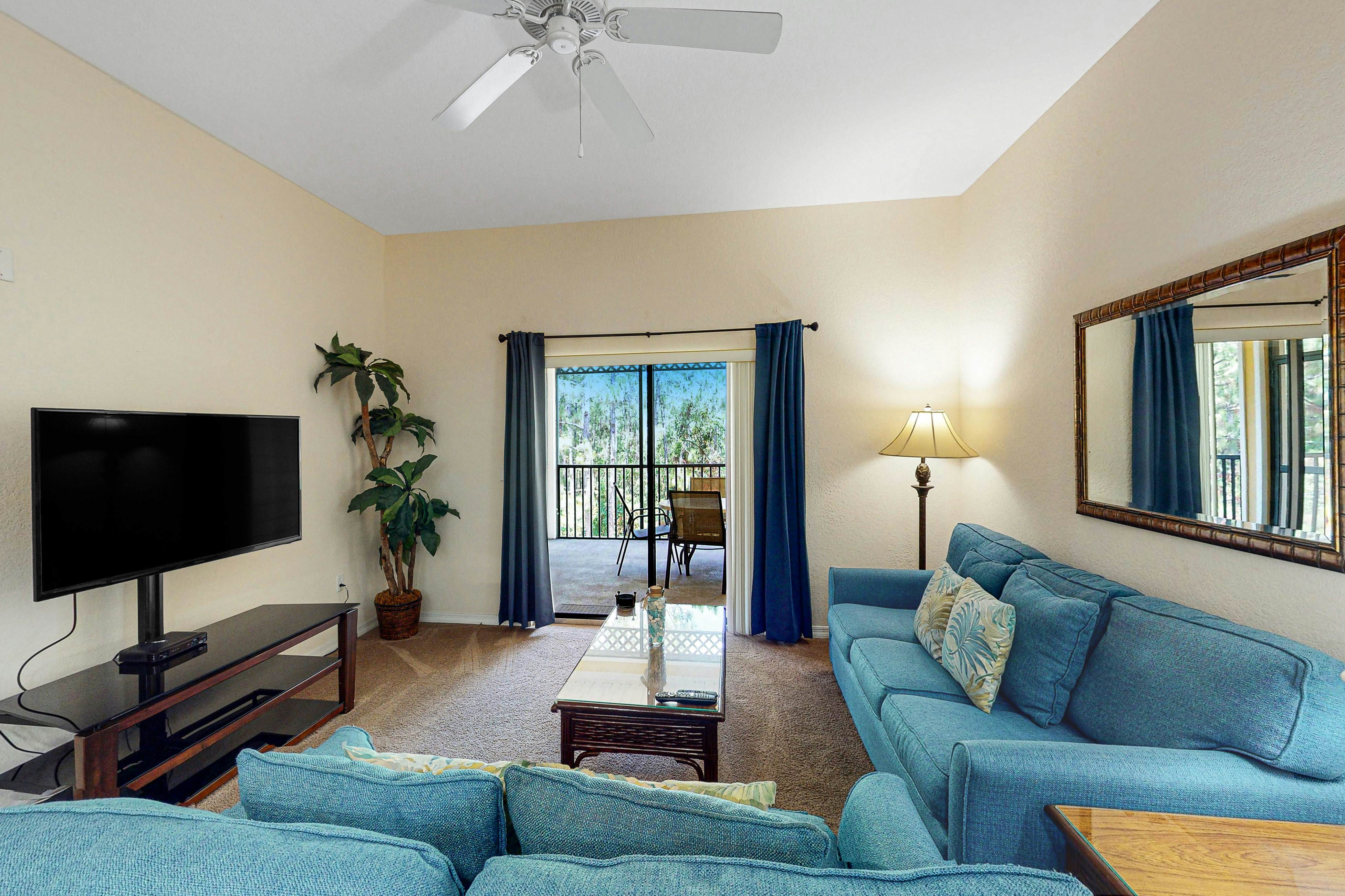 Caribe Cove Condominiums in Kissimmee, FL | Professionally Cleaned | Vacasa