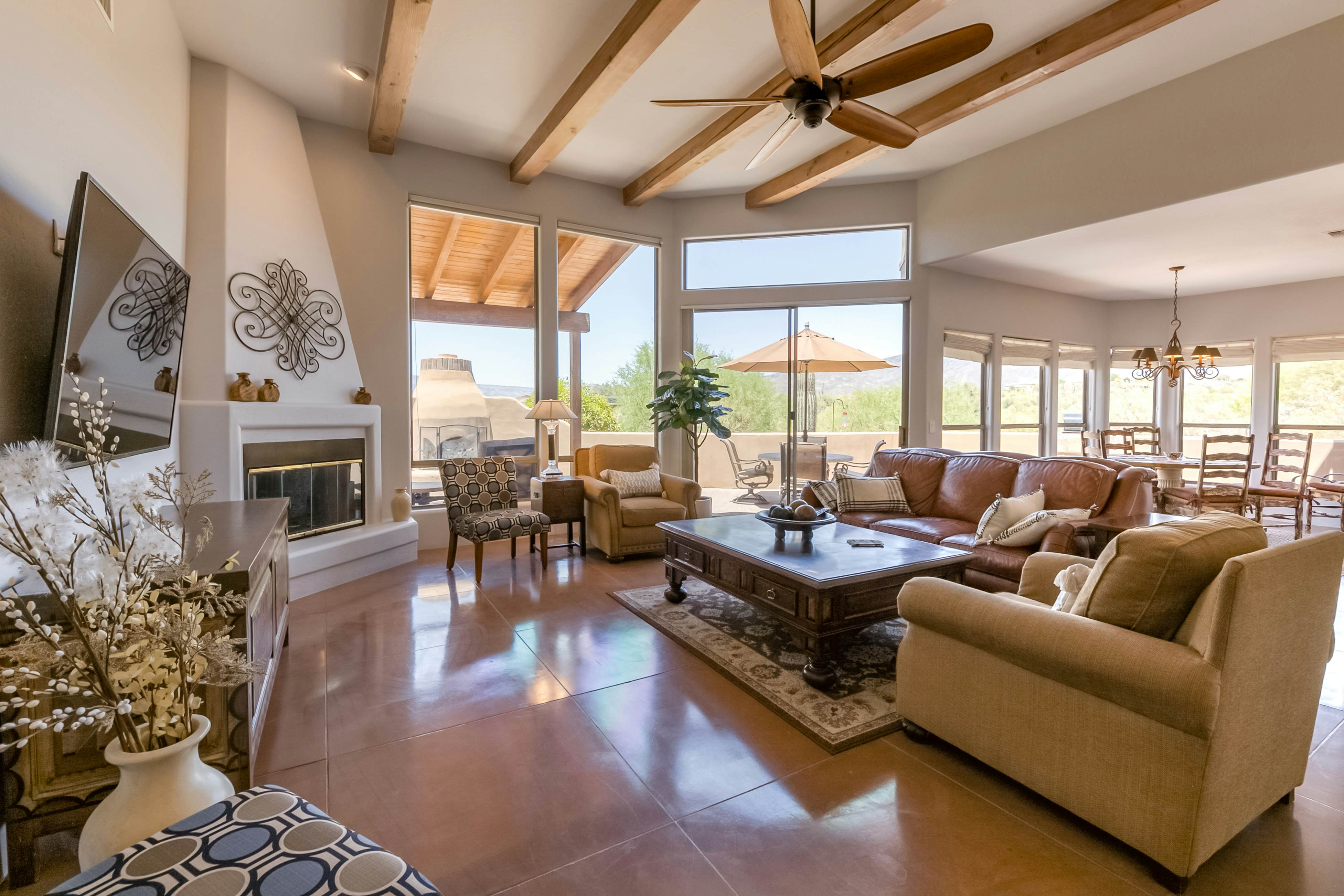 Arizona Vacation Rentals, Home Rentals, Condo Rentals | Vacasa