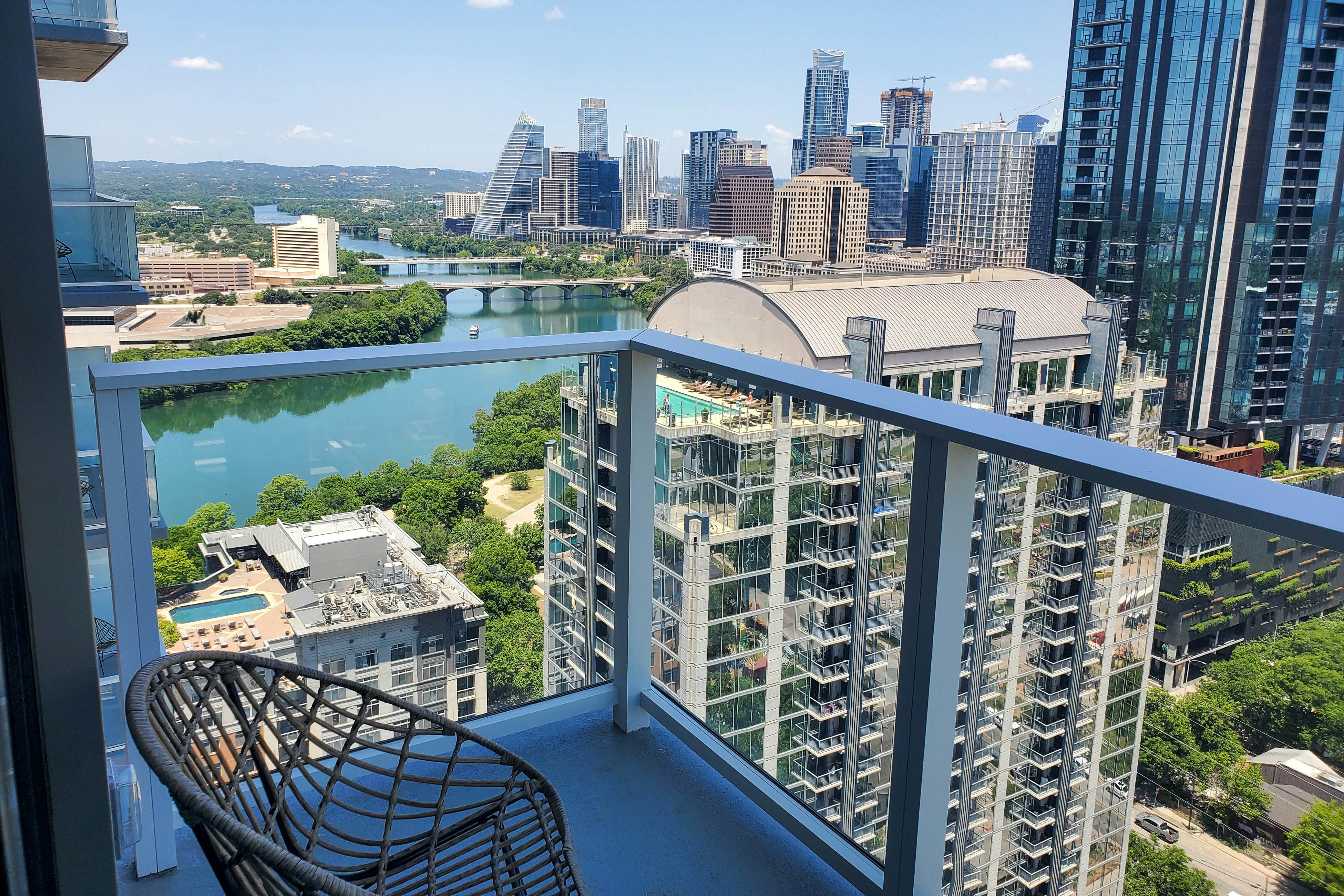 Austin, TX Vacation Rentals, Vacation Homes, Weekly Rentals | Vacasa