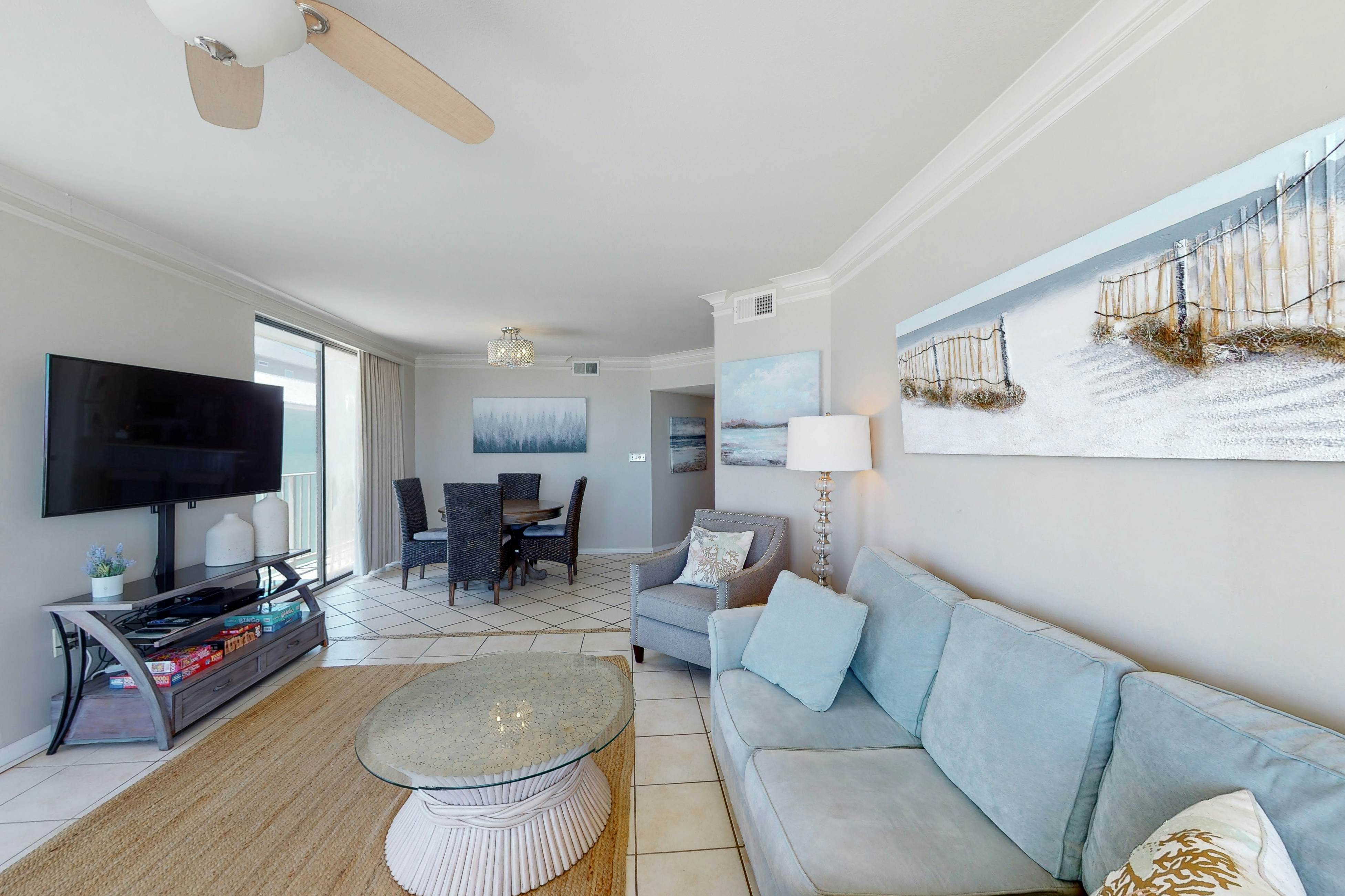 Gulf Village Condo Rentals | Gulf Shores, AL | Vacasa