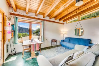 Deep Water Cabin | 0 BD Chelan, WA Vacation Rental | Vacasa