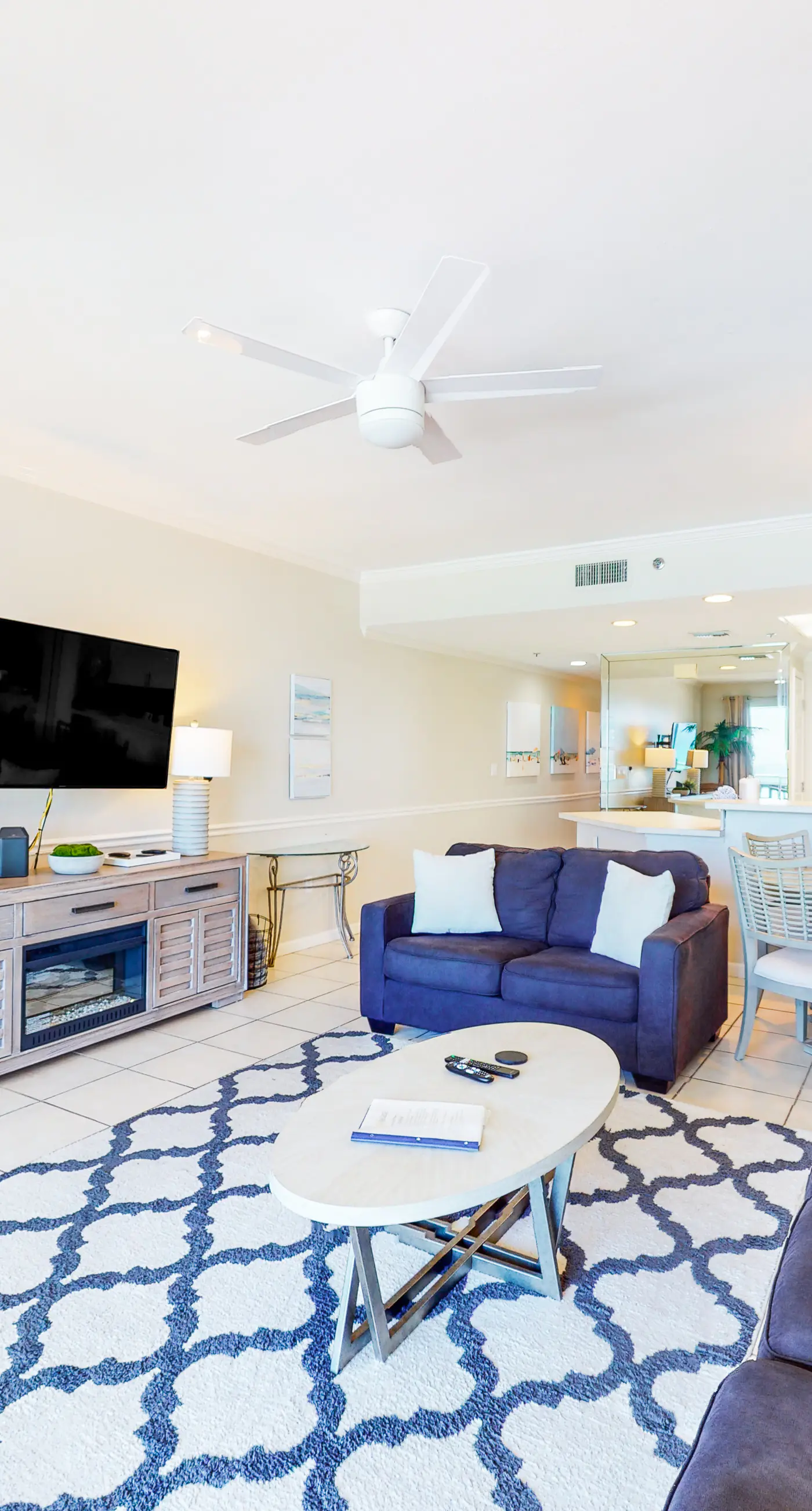 Sterling Sands Resort | Destin Condos | Professionally Cleaned | Vacasa