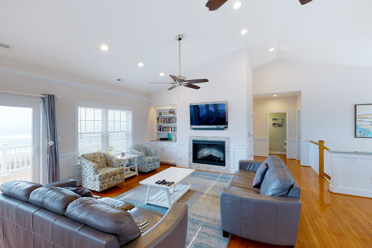 Sandfiddler | 8 Bed Virginia Beach, VA House | Vacasa