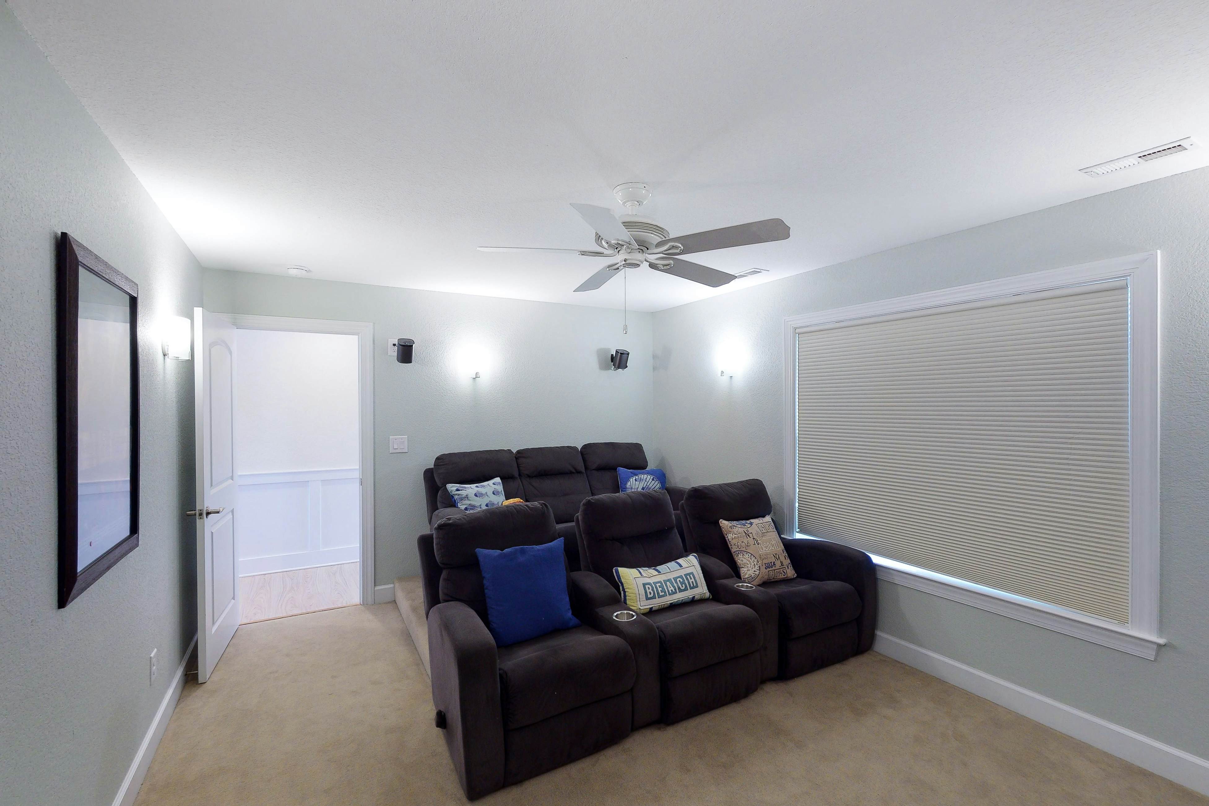 Sandfiddler | 8 BD Virginia Beach, VA Vacation Rental | Vacasa