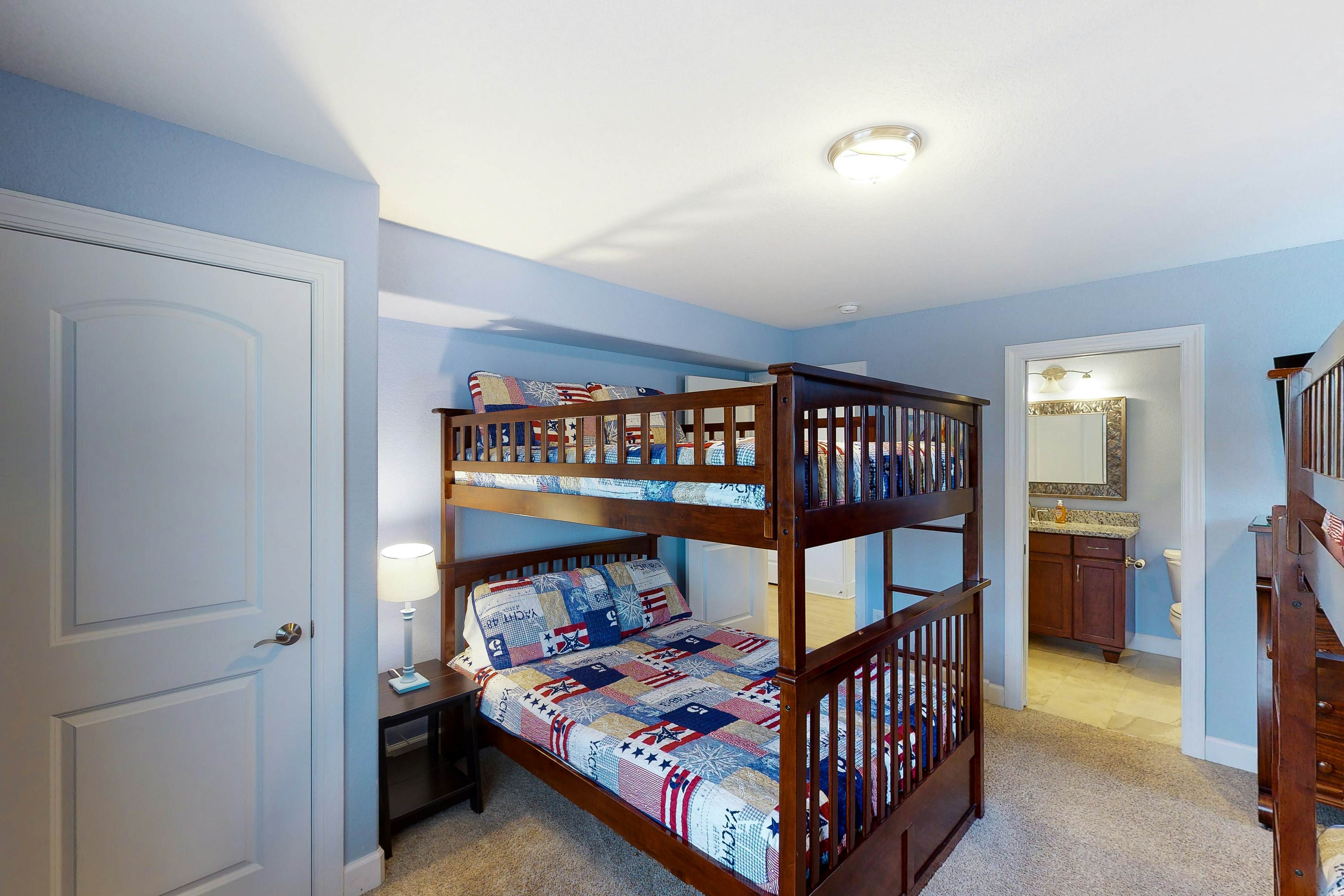 Sandfiddler | 8 BD Virginia Beach, VA Vacation Rental | Vacasa