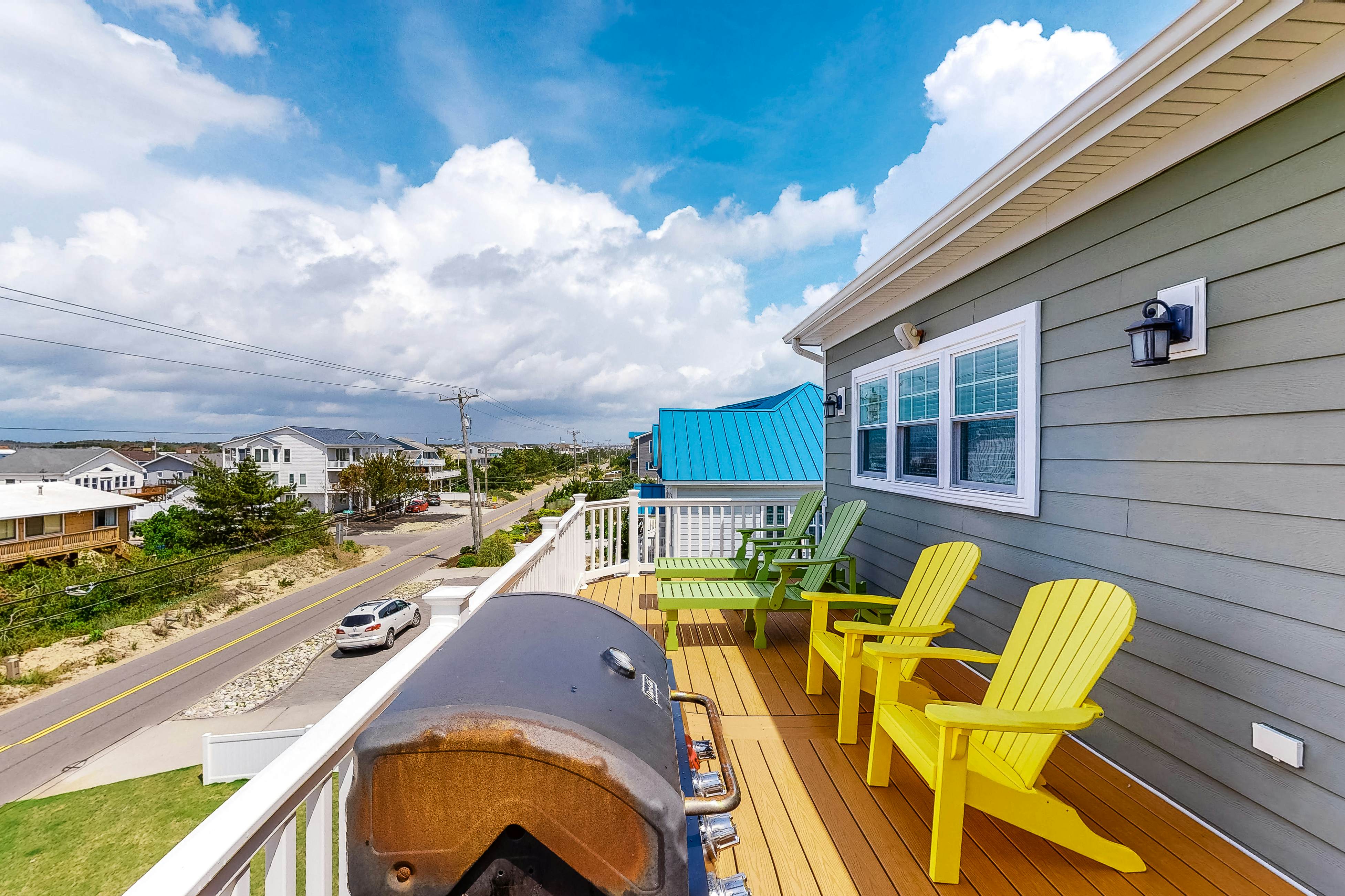Sandfiddler | 8 BD Virginia Beach, VA Vacation Rental | Vacasa