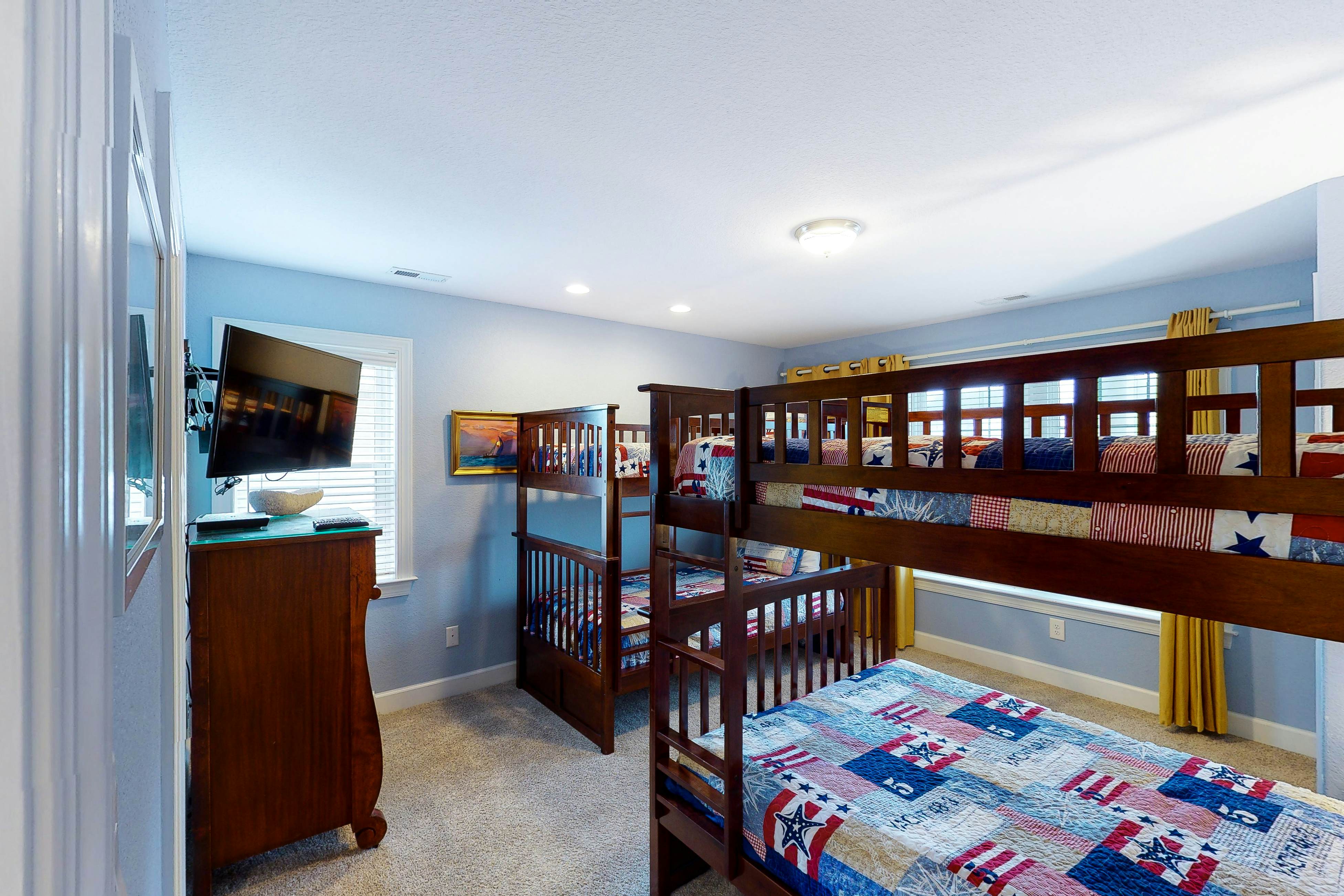 Sandfiddler | 8 BD Virginia Beach, VA Vacation Rental | Vacasa