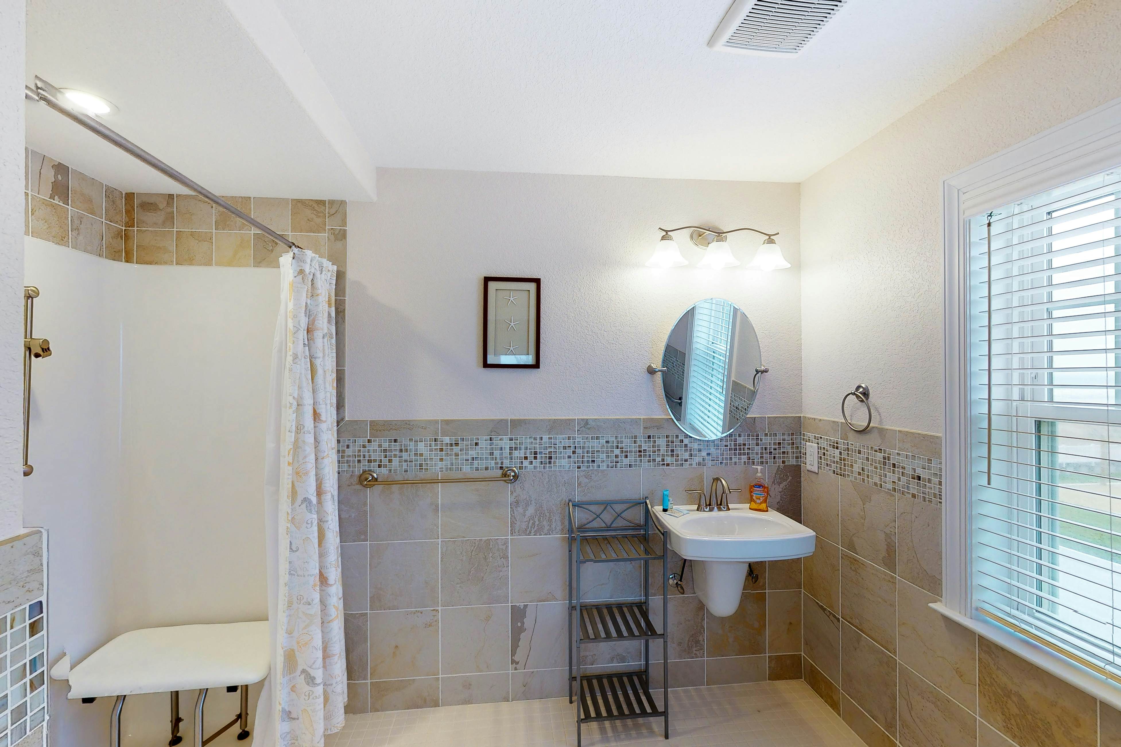 Sandfiddler | 8 BD Virginia Beach, VA Vacation Rental | Vacasa