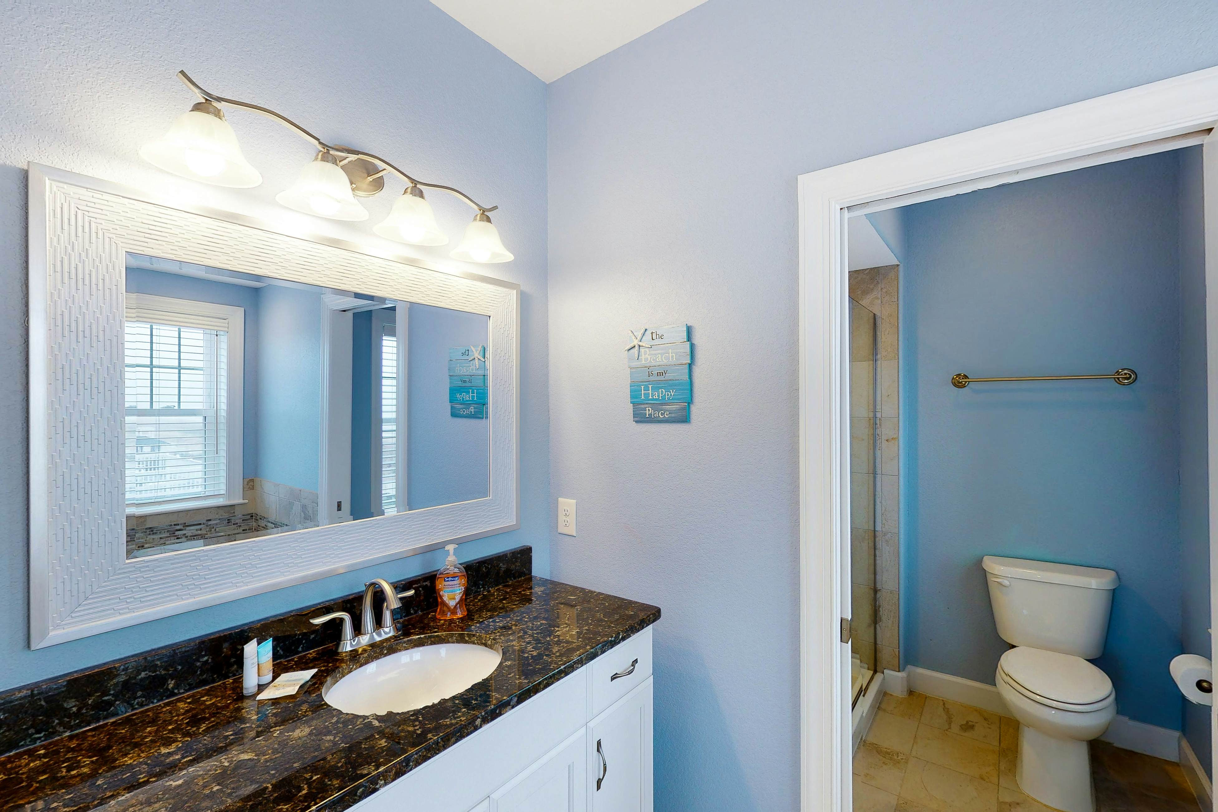Sandfiddler | 8 BD Virginia Beach, VA Vacation Rental | Vacasa