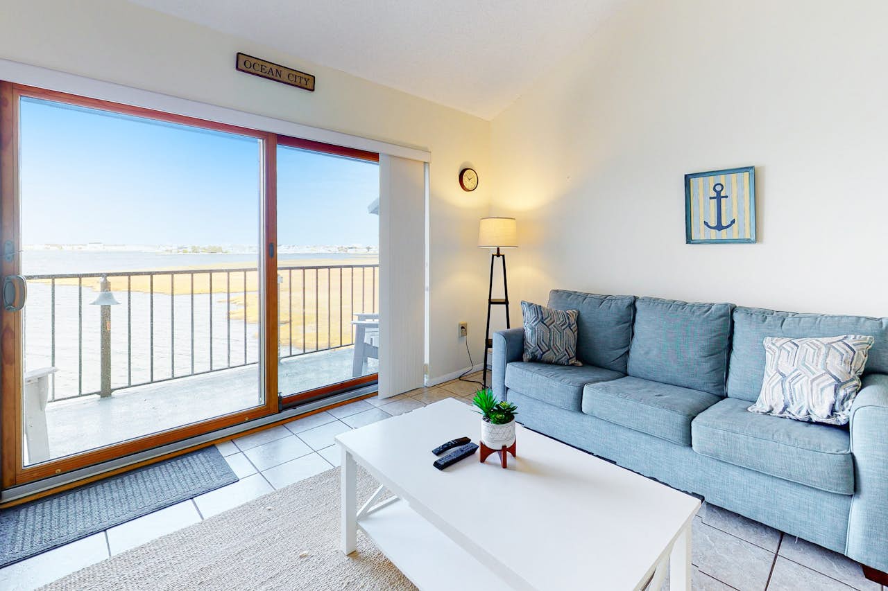 Pintail Point 312 | 2 Bed Ocean City, MD Condo | Vacasa