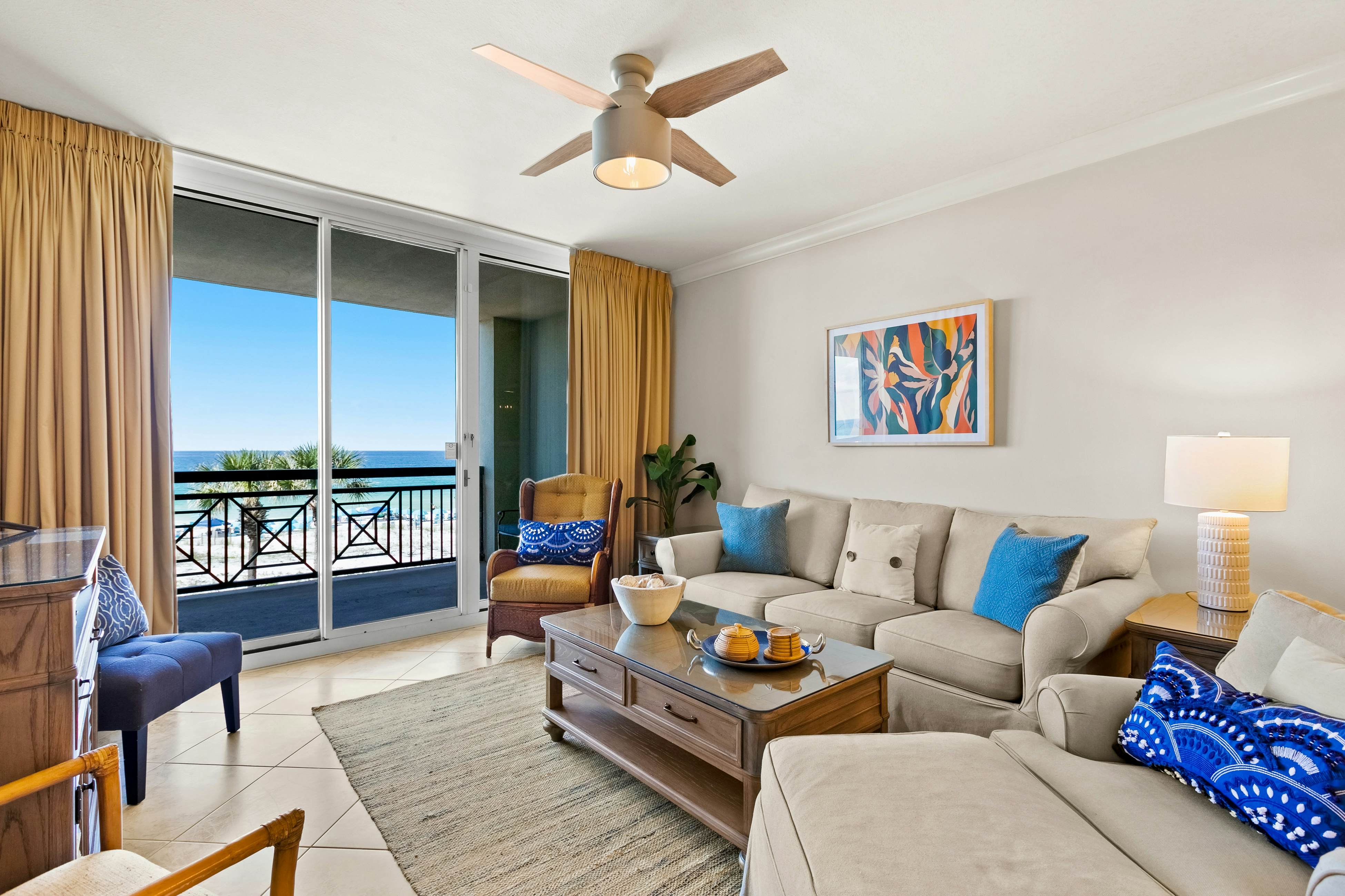 Azure Condos, Beachfront Rentals | Fort Walton Beach, FL | Vacasa