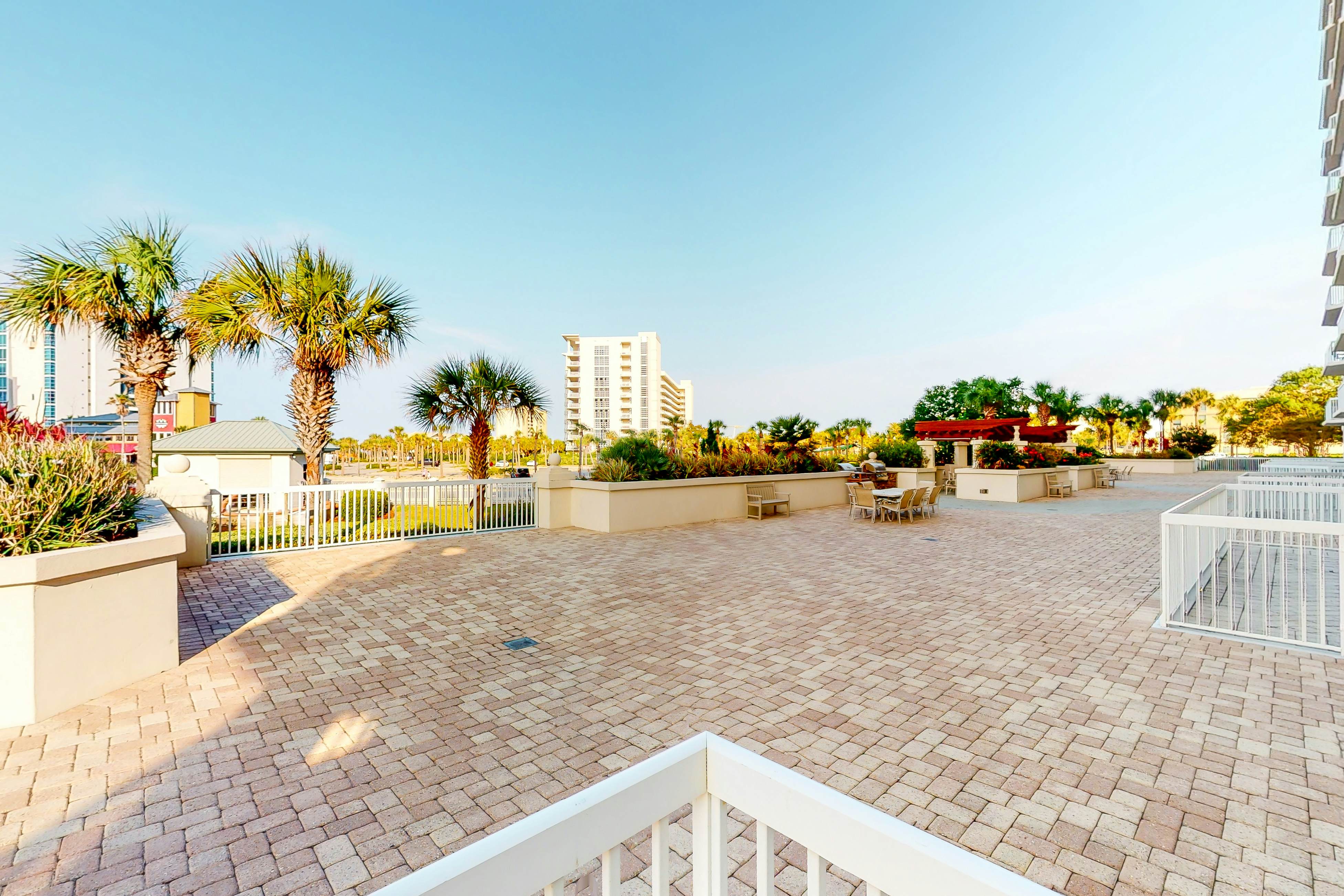 St. Lucia at Silver Shells L0201 | 3 BD Destin, FL Vacation Rental | Vacasa