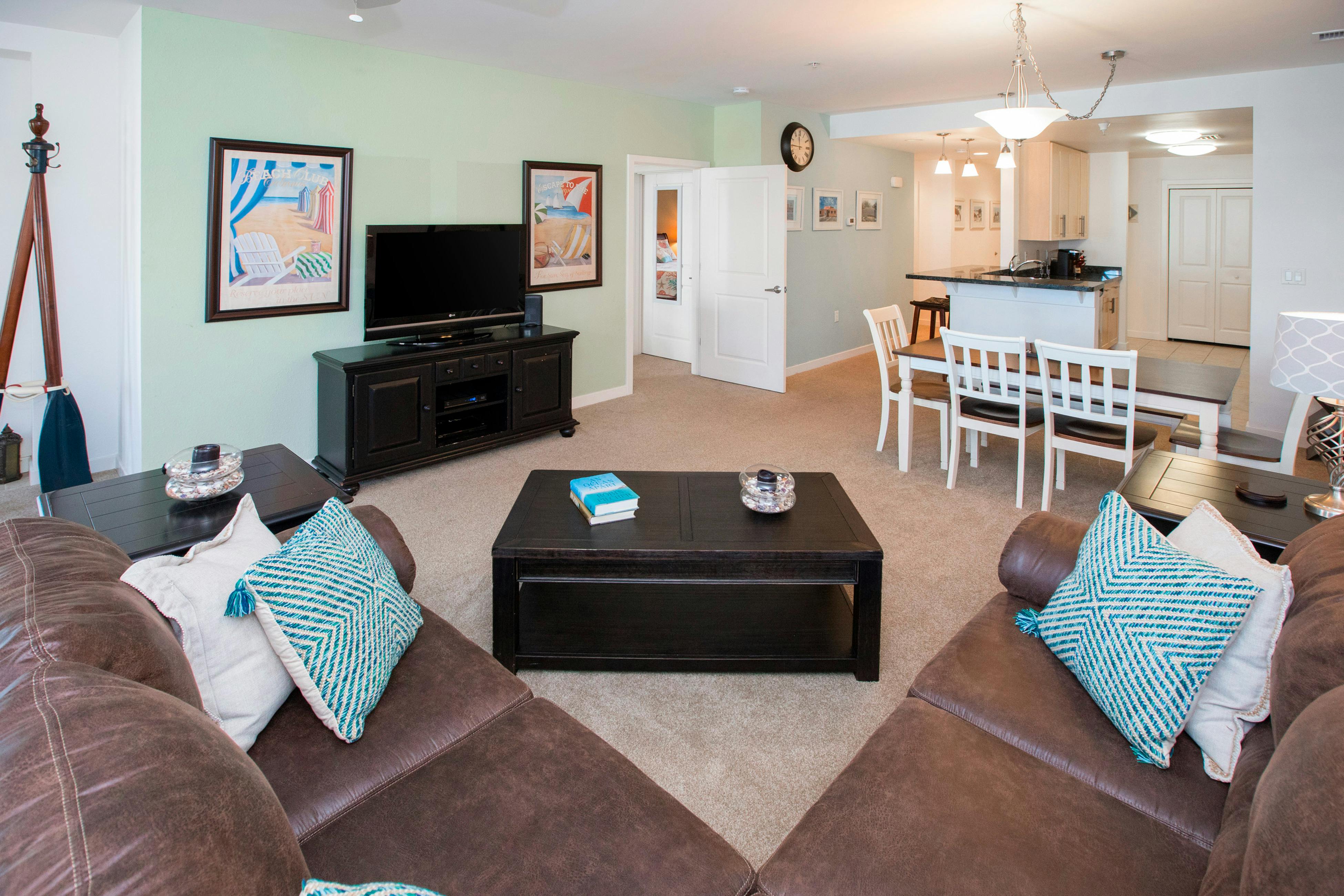 The Sanctuary Condos, Sandbridge Beach Rentals | Vacasa