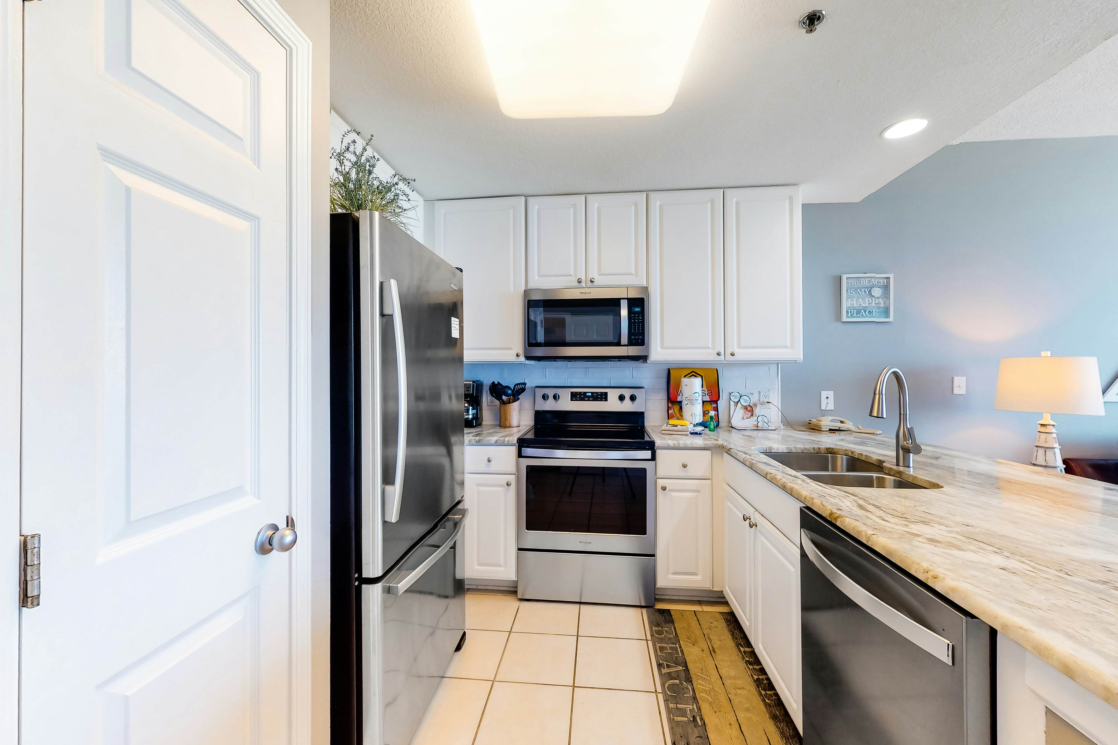 Lighthouse 710 | 1 BD Gulf Shores, AL Vacation Rental | Vacasa