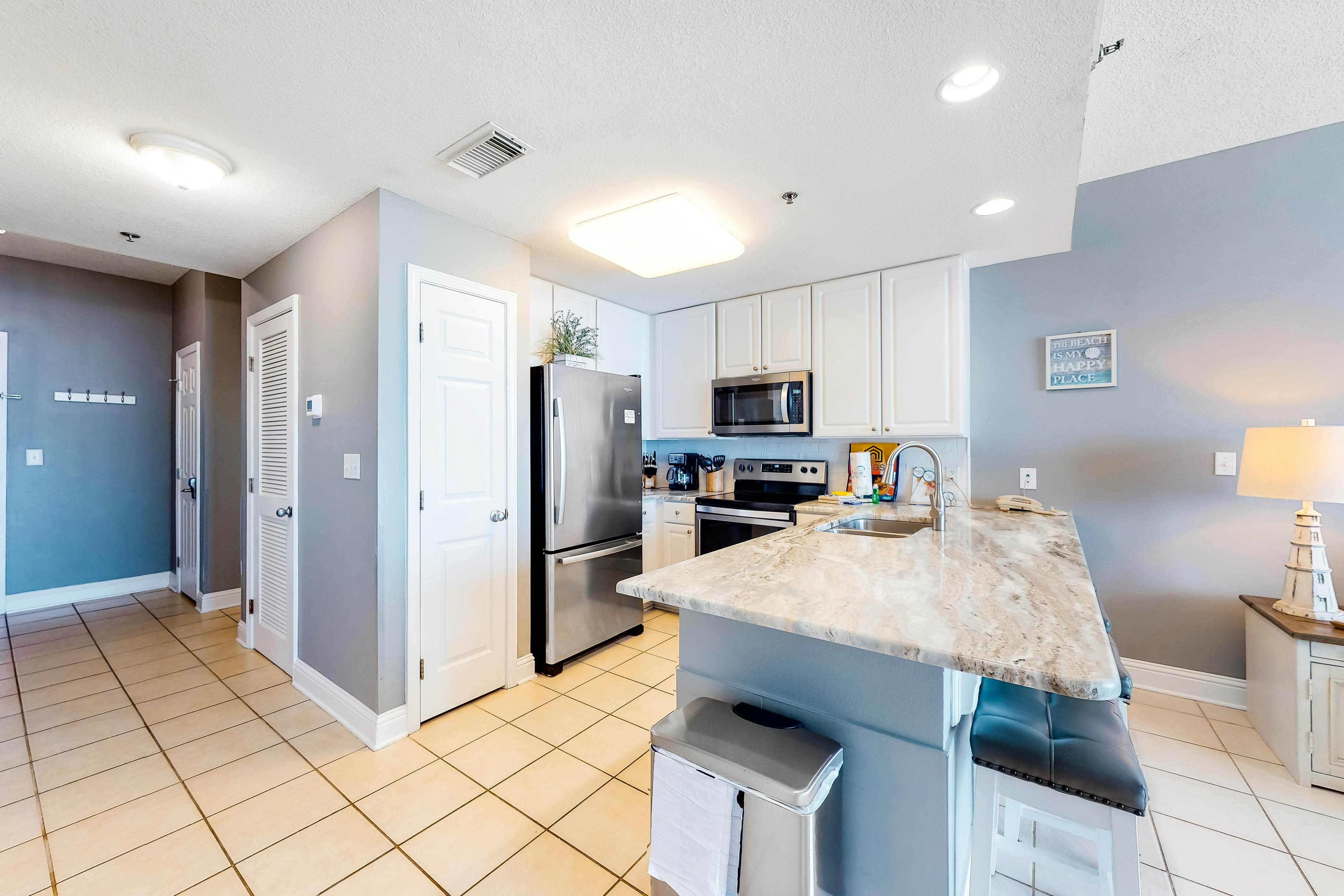 Lighthouse 710 | 1 BD Gulf Shores, AL Vacation Rental | Vacasa