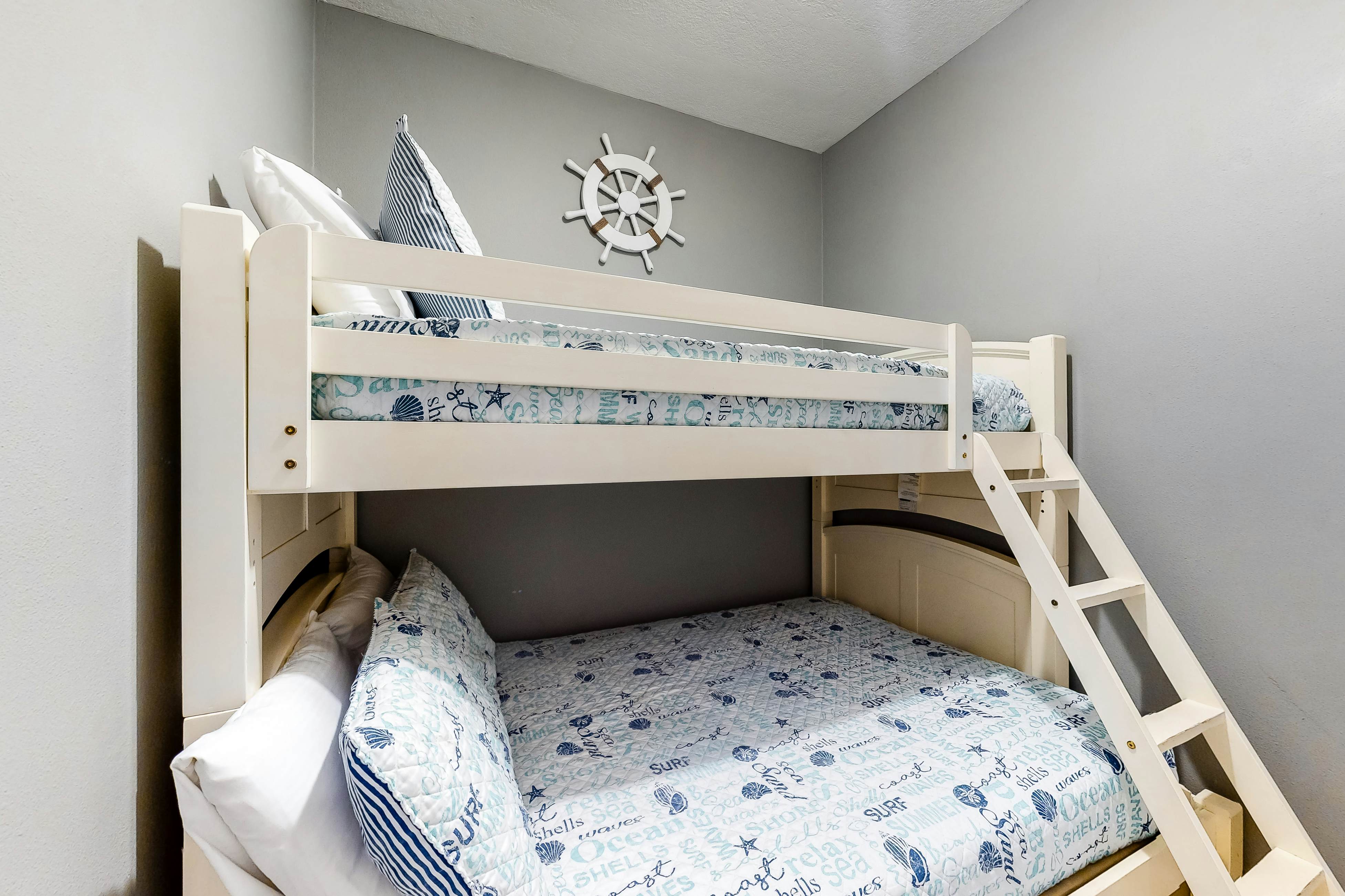 Lighthouse 710 | 1 BD Gulf Shores, AL Vacation Rental | Vacasa