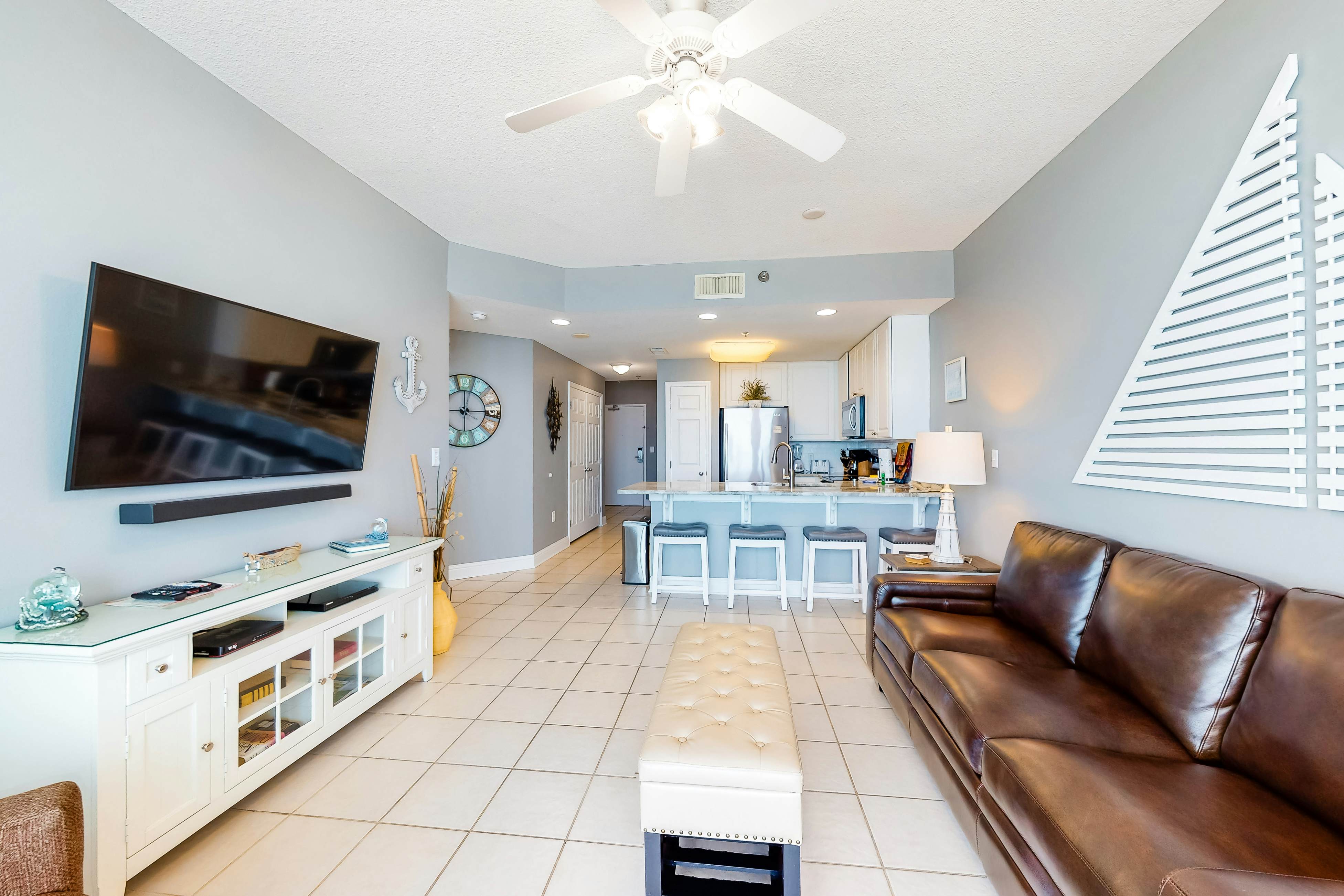 Lighthouse 710 | 1 BD Gulf Shores, AL Vacation Rental | Vacasa