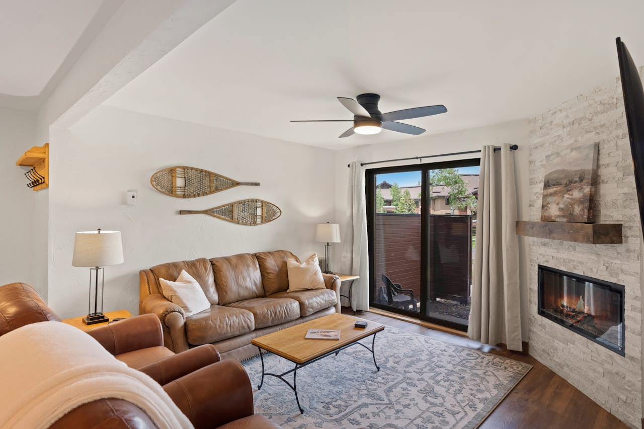 Timber Run 303 | 2 Bed Steamboat Springs, CO Condo | Vacasa