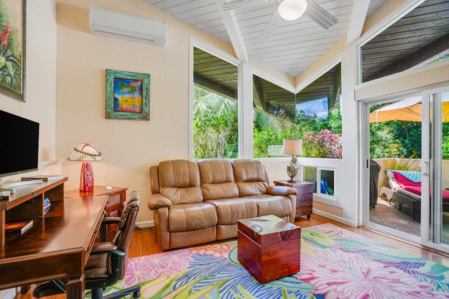 Pali Uli 7 | 2 Bed Princeville, HI Cottage | Vacasa