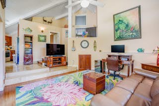 Pali Uli 7 | 2 Bed Princeville, HI Cottage | Vacasa