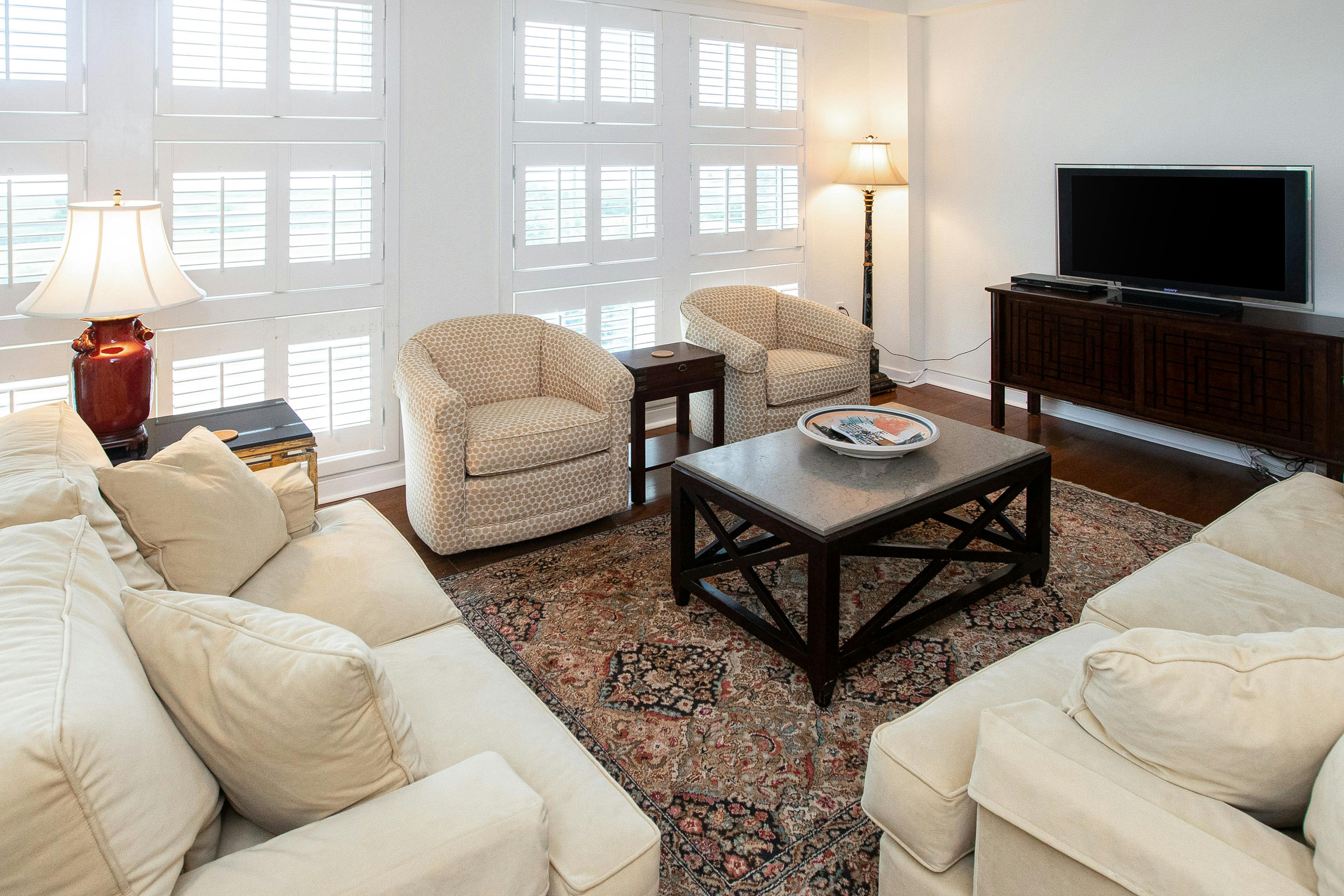 The Sanctuary Condos, Sandbridge Beach Rentals | Vacasa