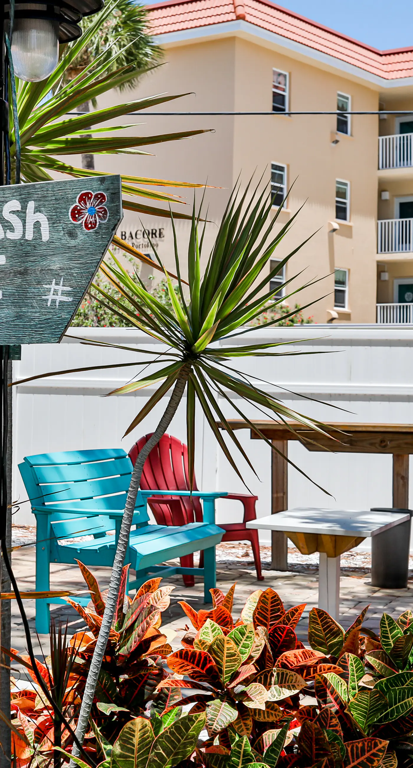 Midnight Cove II 823 | 2 BD Siesta Key, FL Vacation Rental | Vacasa