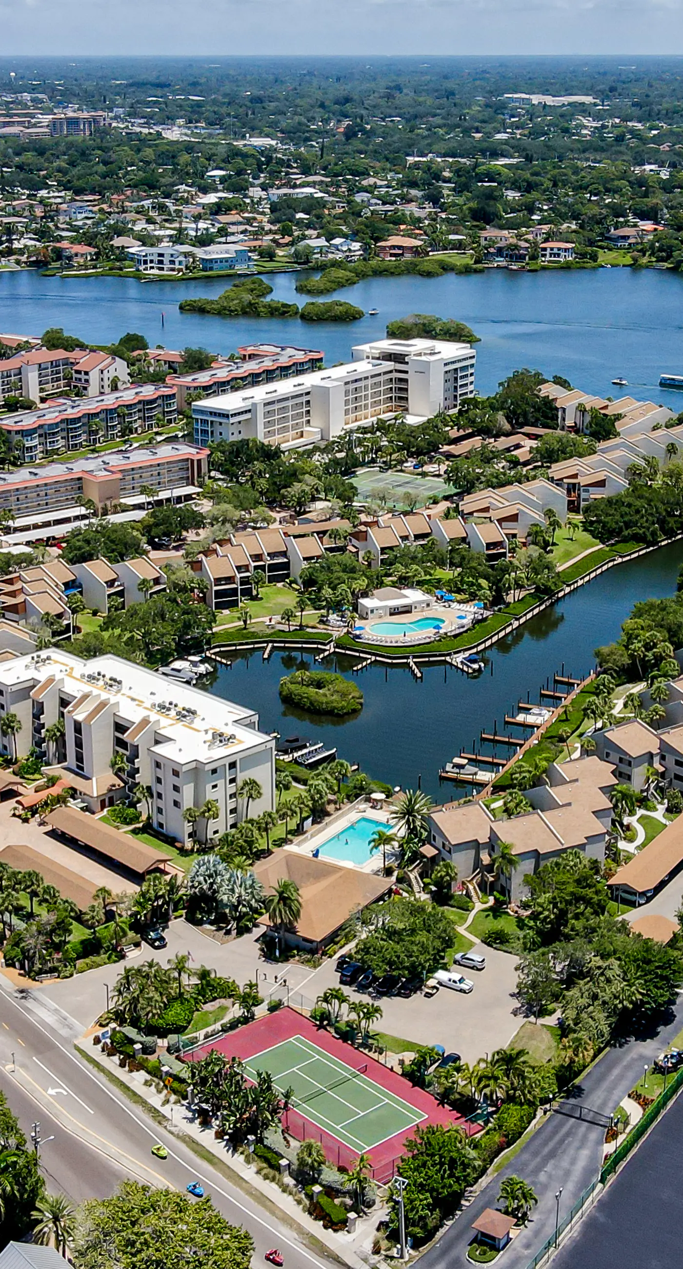 Midnight Cove II 823 | 2 BD Siesta Key, FL Vacation Rental | Vacasa