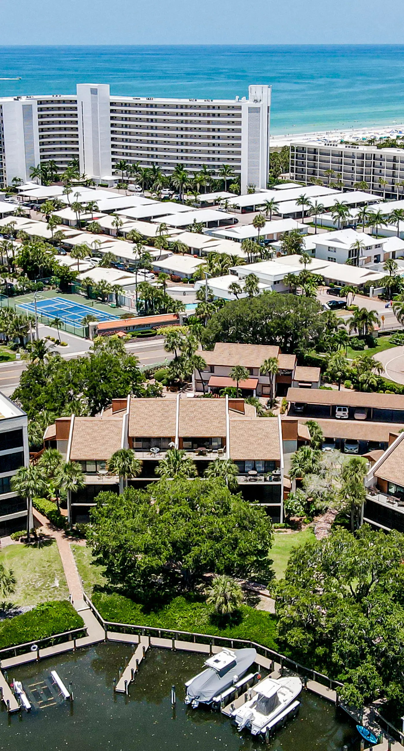 Midnight Cove II 823 | 2 BD Siesta Key, FL Vacation Rental | Vacasa