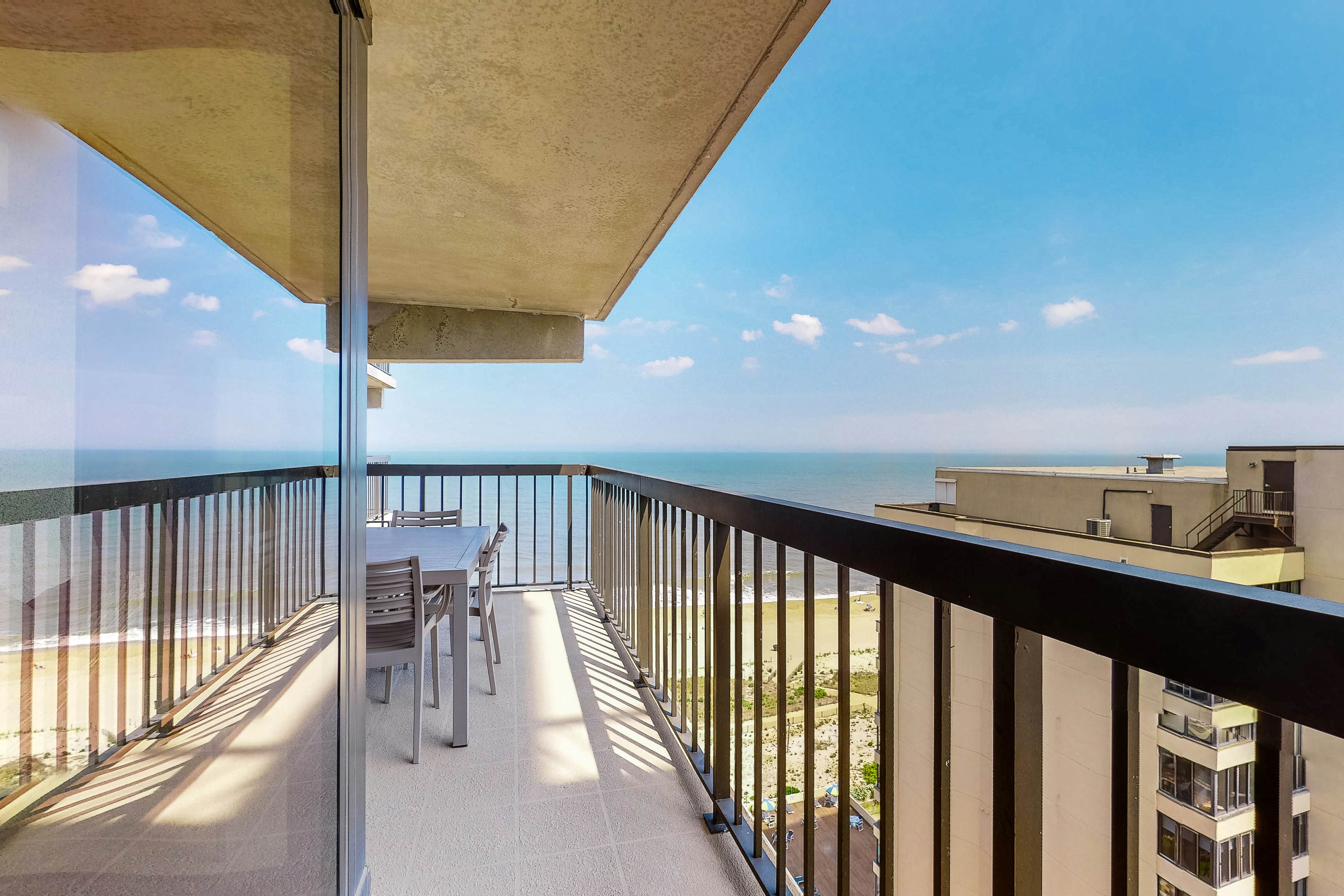 Sea Watch Condo Rentals, Vacation Rentals | Vacasa