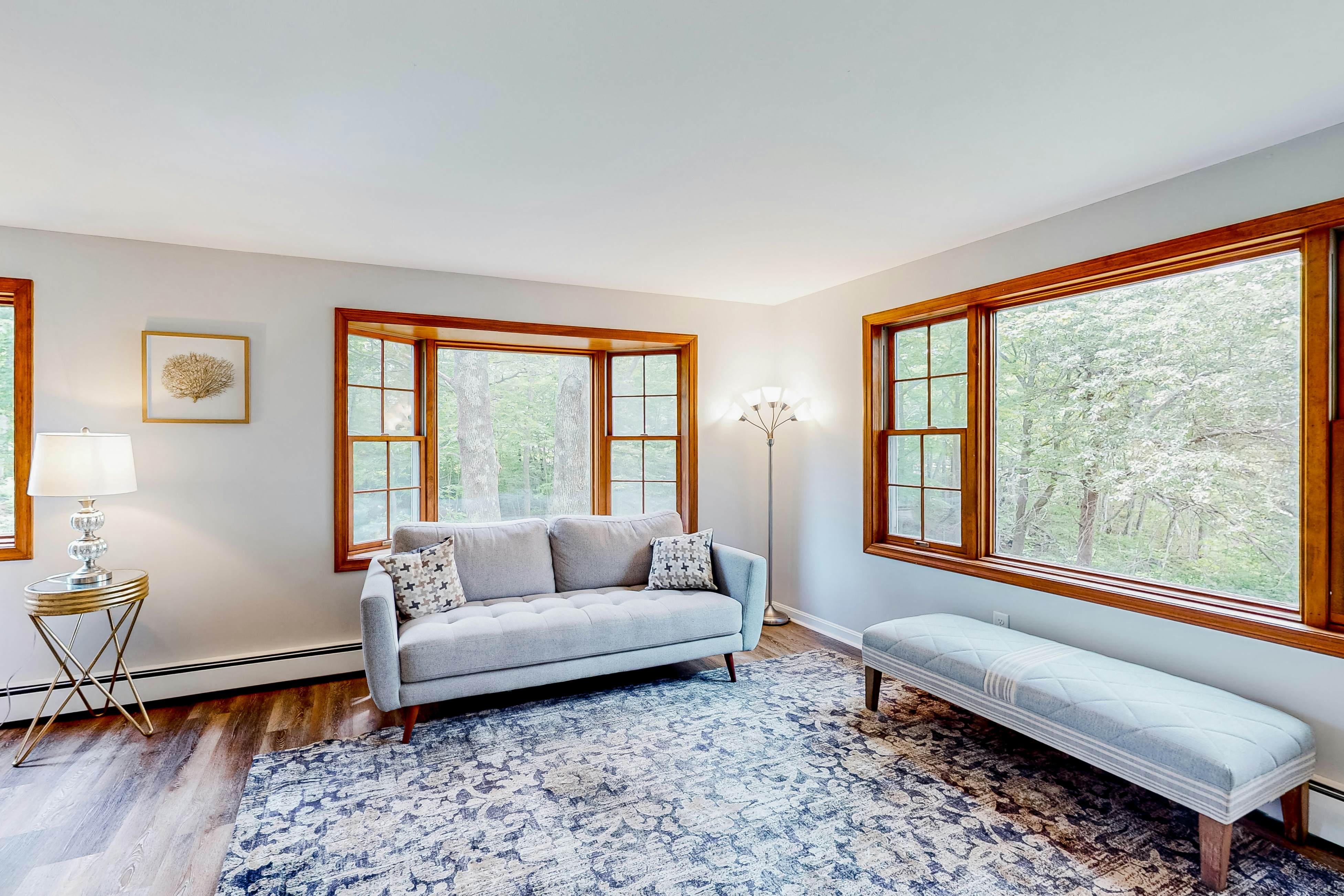 Maine Cabin Rentals, Cottage Rentals | Professionally Cleaned | Vacasa