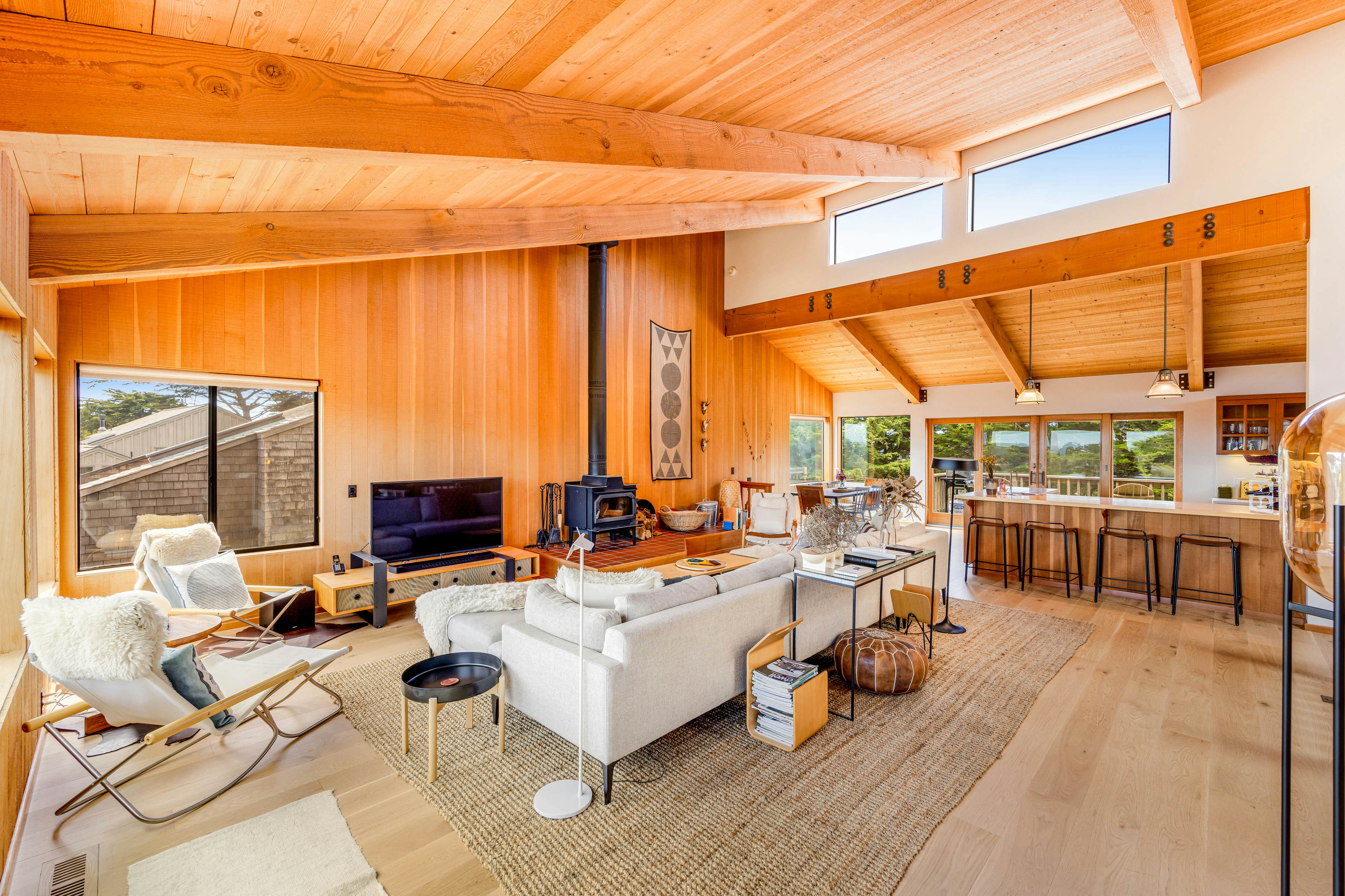 Sea Ranch Vacation Rentals, Beach Rentals | Vacasa