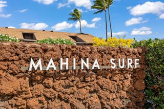 Mahina Surf 215 | 2 BD Lahaina, HI Vacation Rental | Vacasa