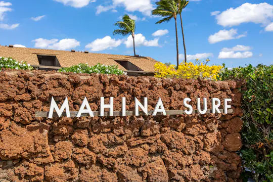 Mahina Surf 215 | 2 BD Lahaina, HI Vacation Rental | Vacasa
