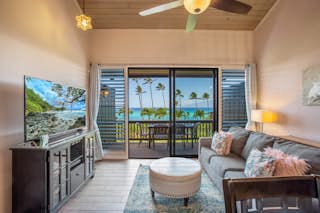 Mahina Surf 215 | 2 Bed Lahaina, HI Condo | Vacasa