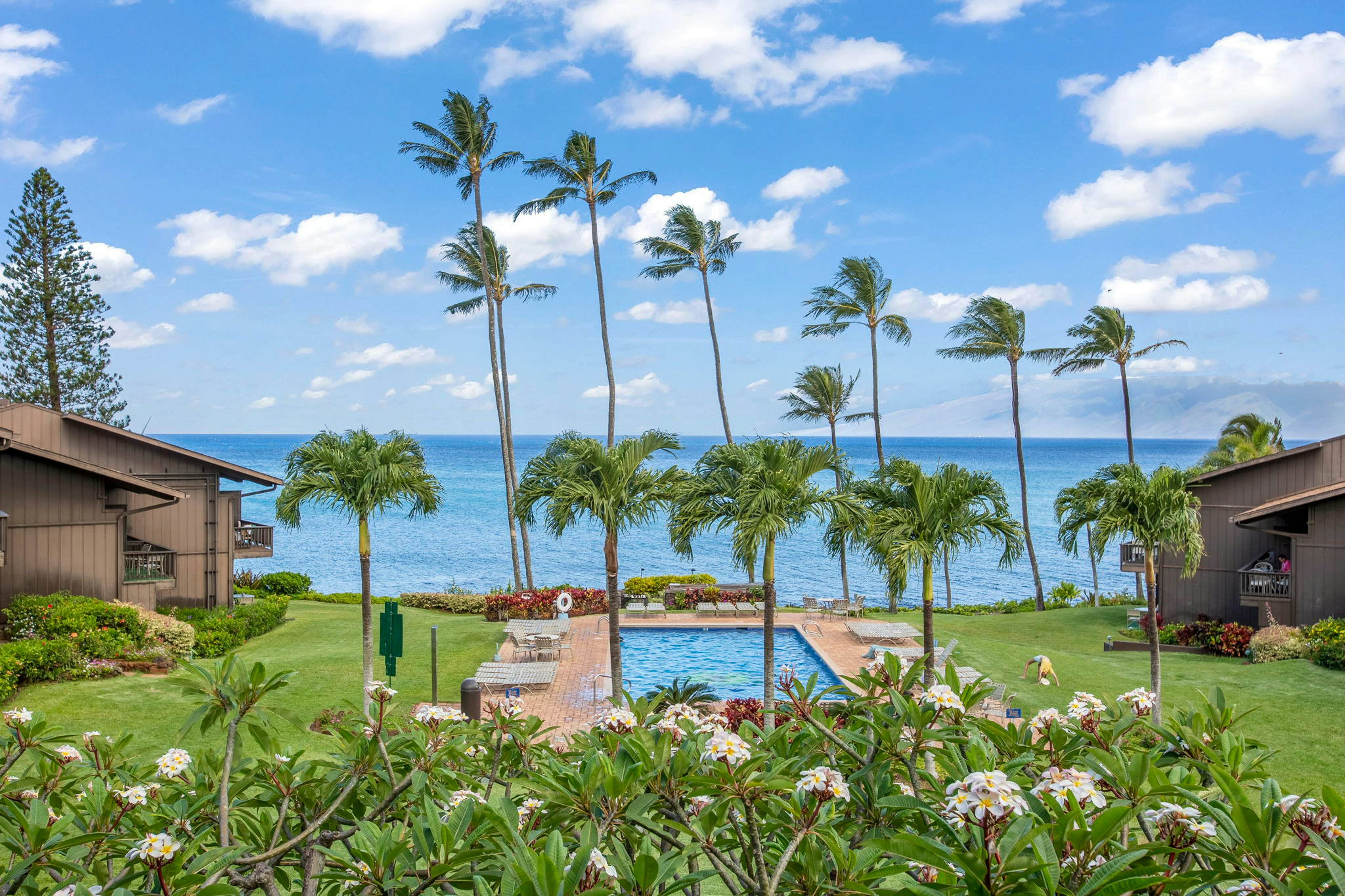 Mahina Surf 215 | 2 BD Lahaina, HI Vacation Rental | Vacasa