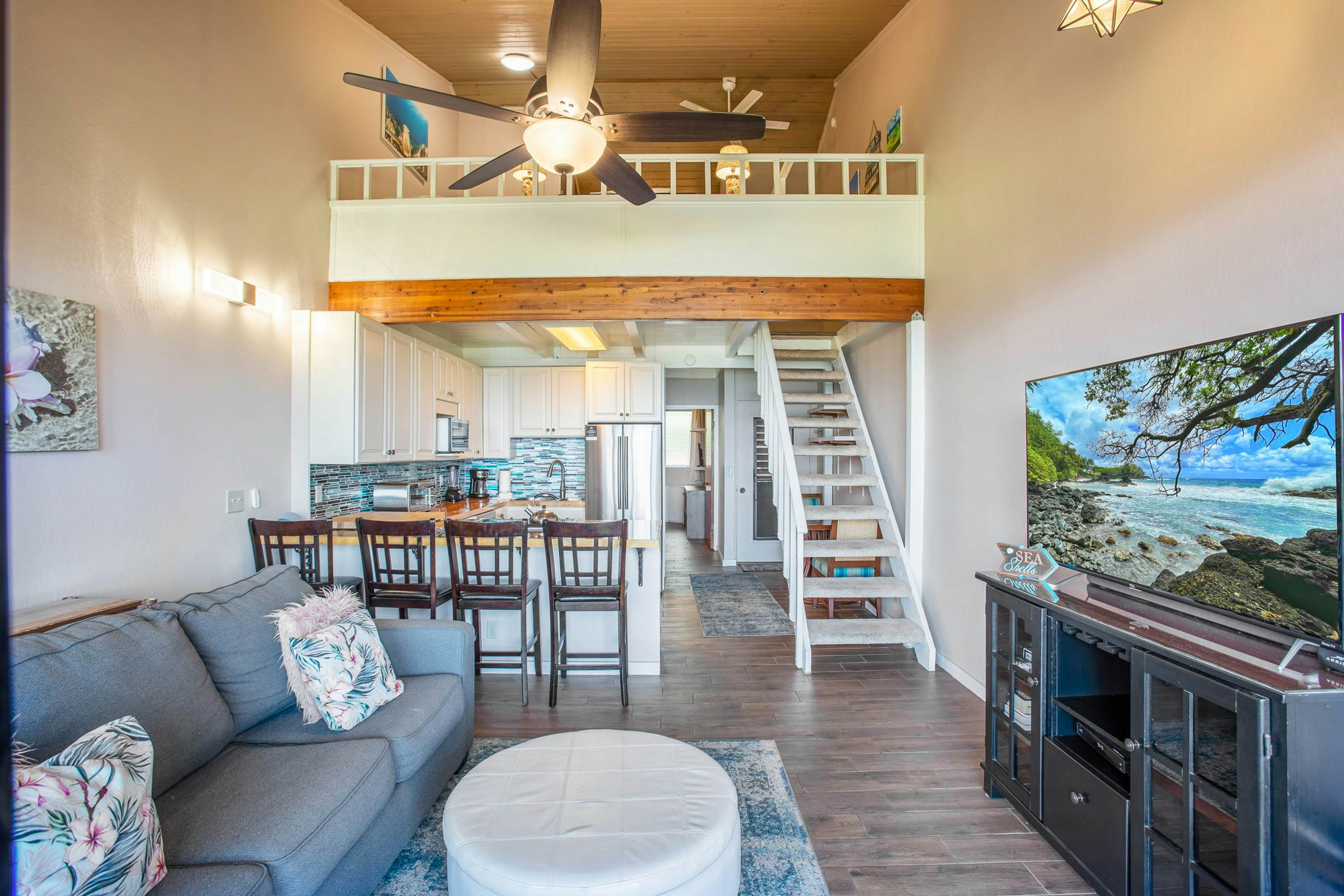 Mahina Surf 215 | 2 BD Lahaina, HI Vacation Rental | Vacasa