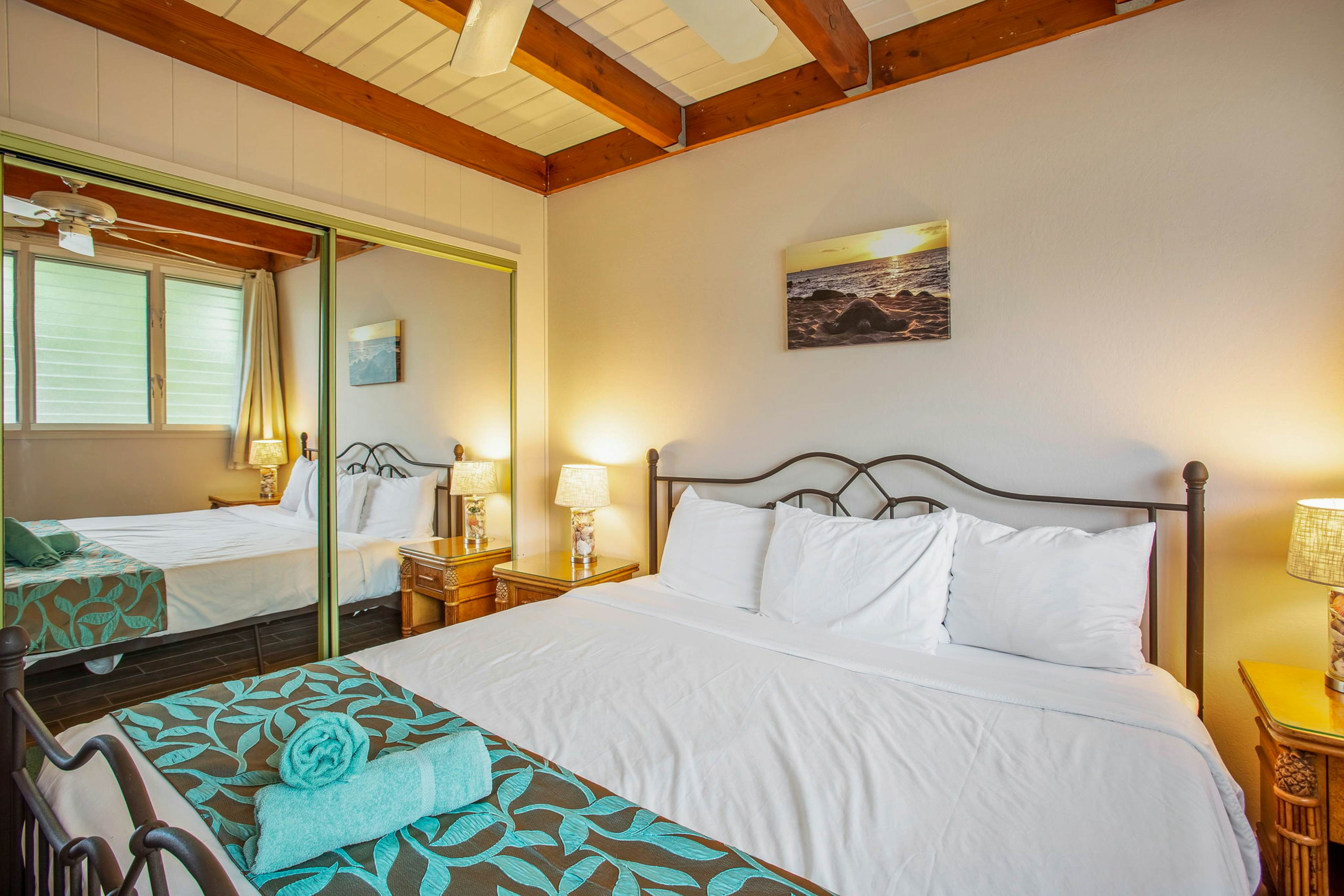 Mahina Surf 215 | 2 BD Lahaina, HI Vacation Rental | Vacasa