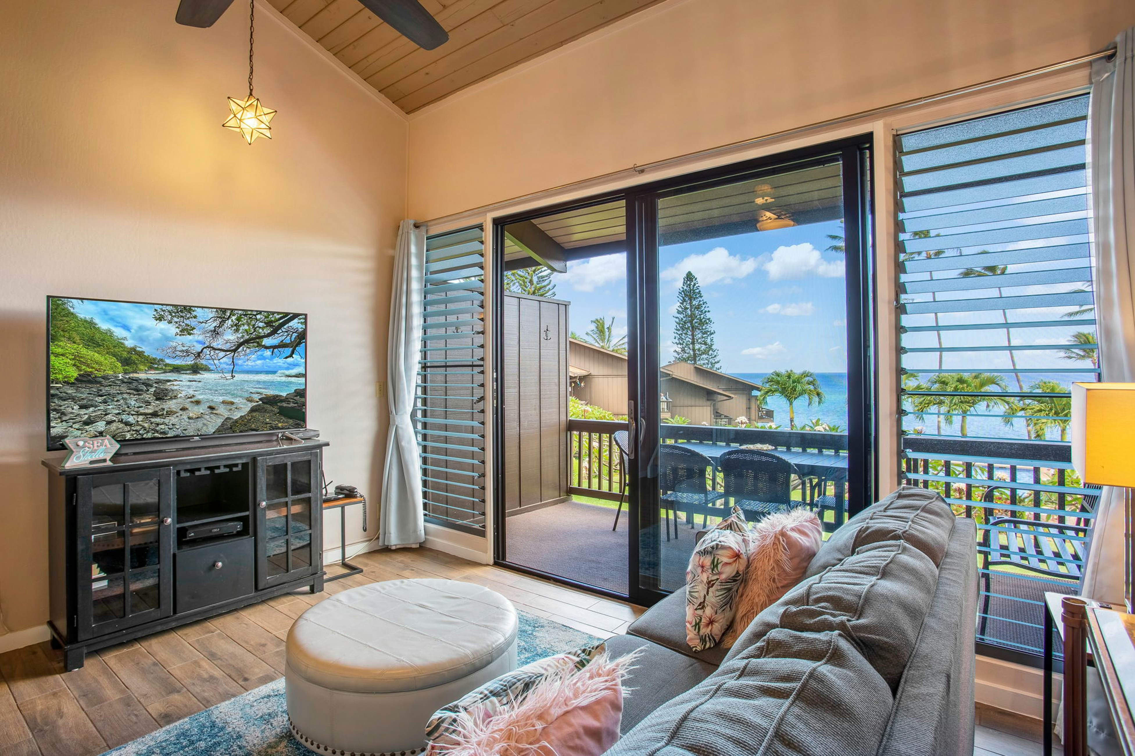 Mahina Surf 215 | 2 BD Lahaina, HI Vacation Rental | Vacasa
