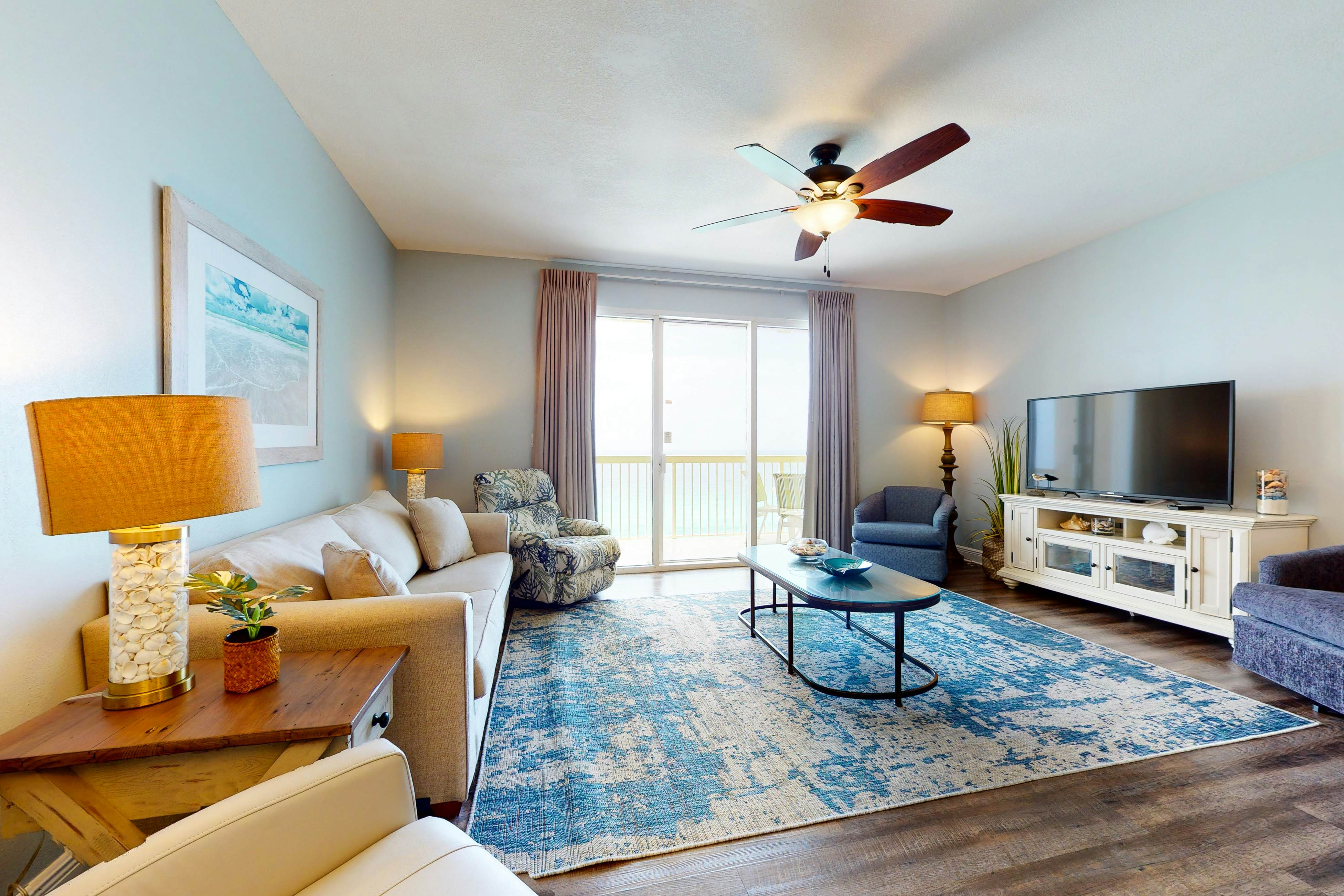 Celadon Beach Resort | PCB Rentals | Professionally Cleaned | Vacasa