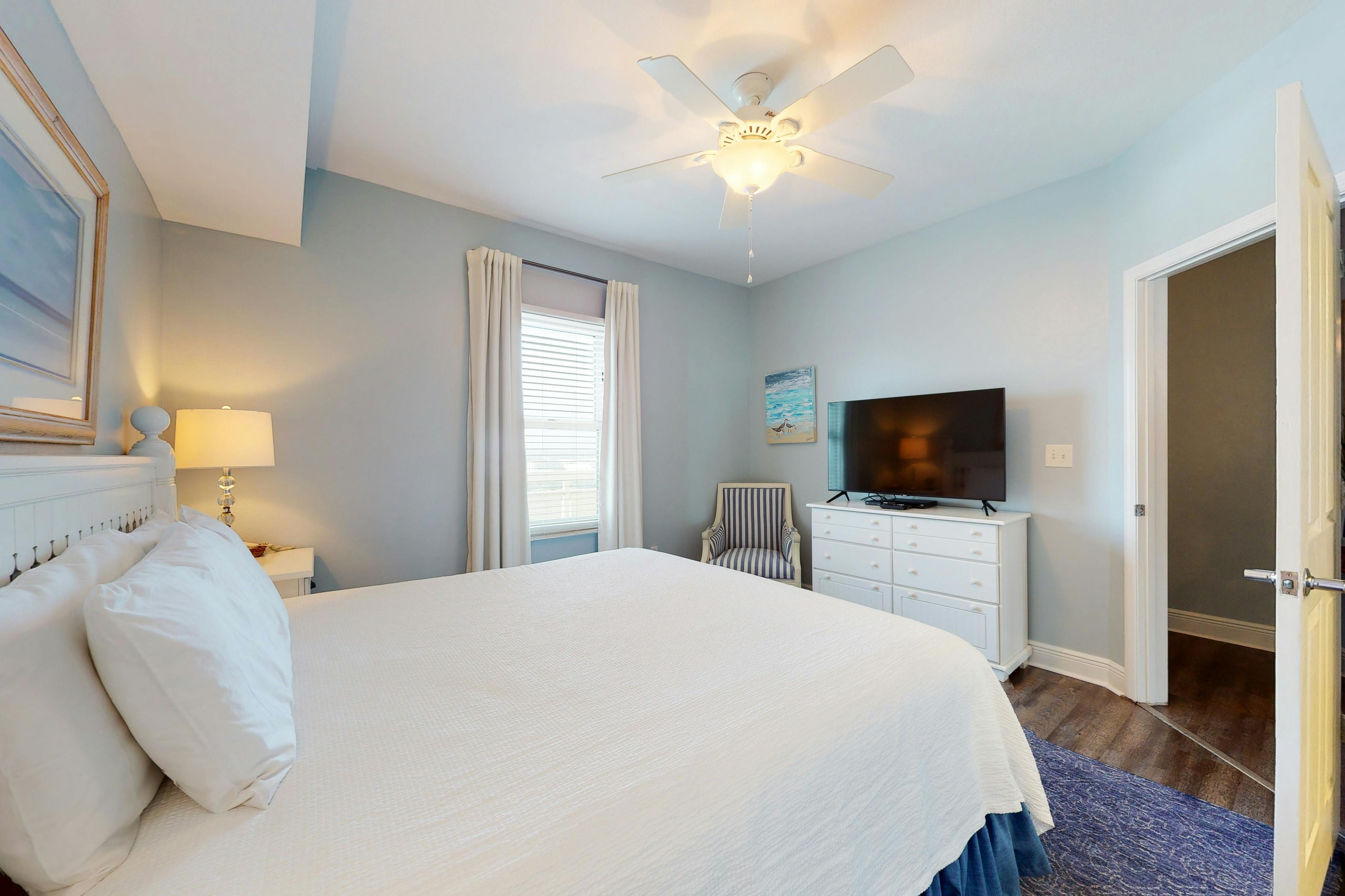 Celadon Beach Resort | PCB Rentals | Professionally Cleaned | Vacasa