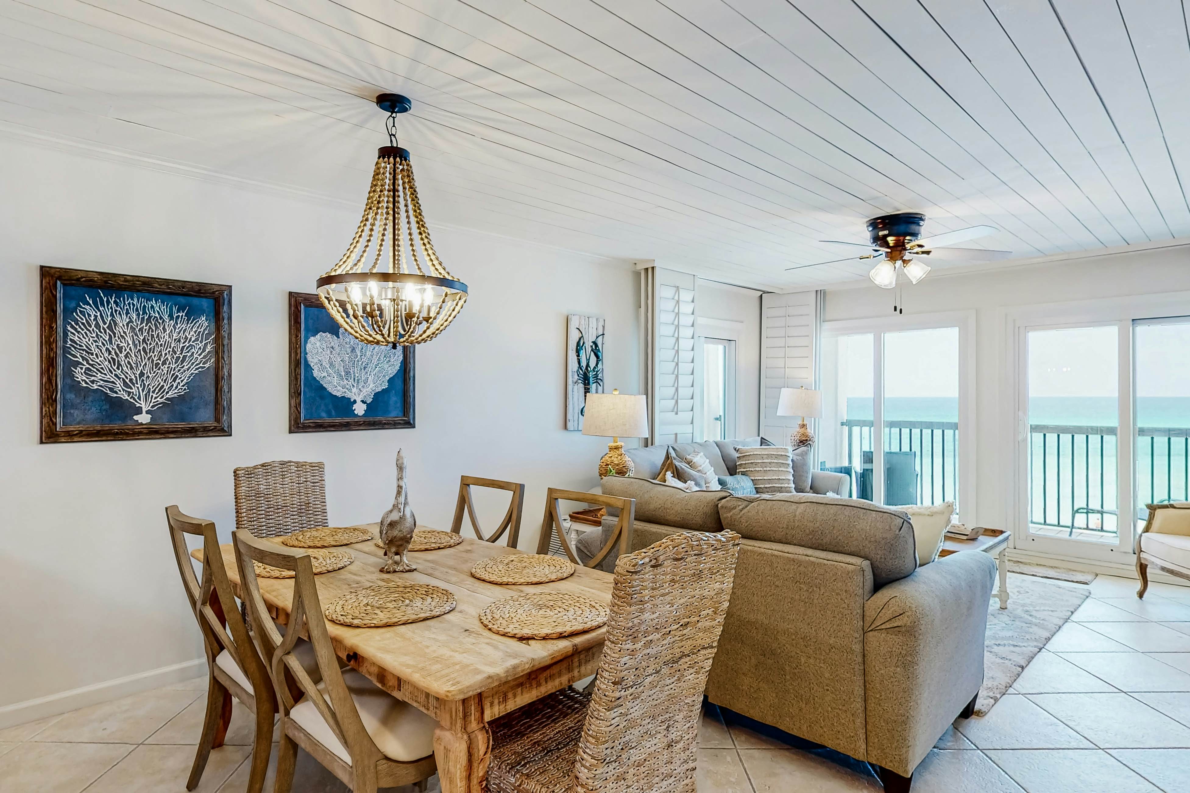 Pinnacle Port C2-404 | 3 BD Panama City Beach, FL Vacation Rental | Vacasa