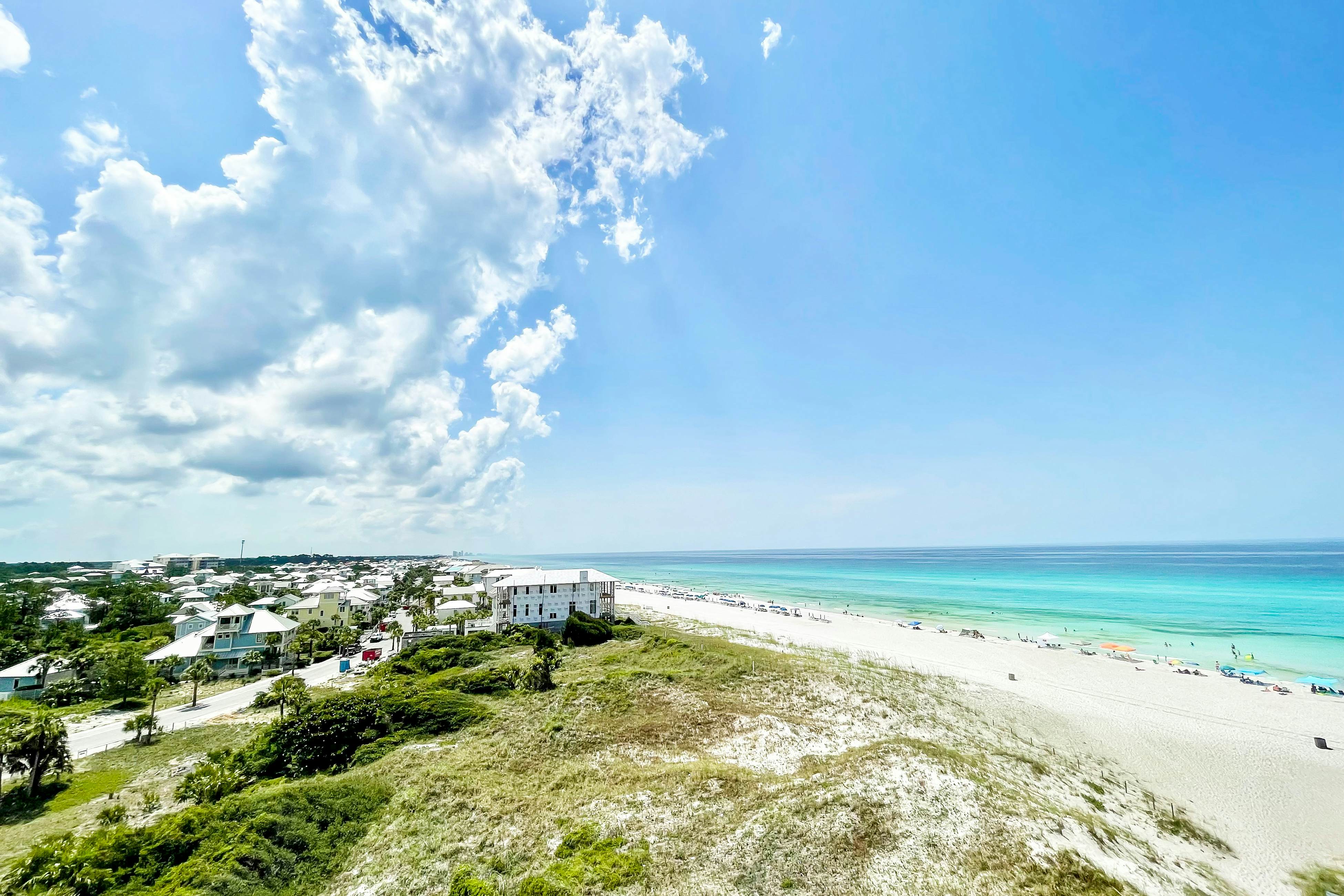 Pinnacle Port A-503 | 3 BD Panama City Beach, FL Vacation Rental | Vacasa