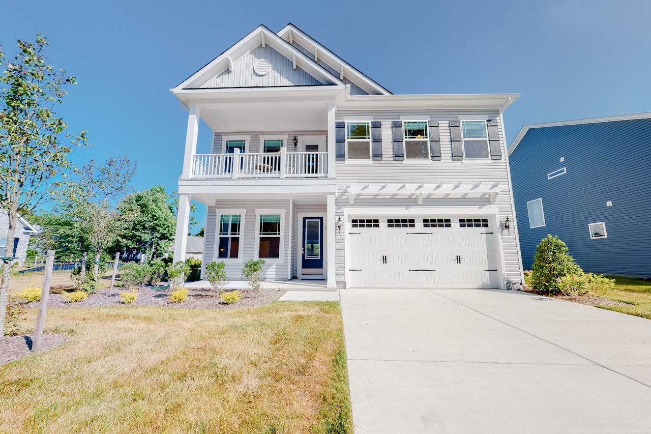 Ocean View Beach Club --- 19 Murrells Ct | 5 Bed Ocean View, DE House ...