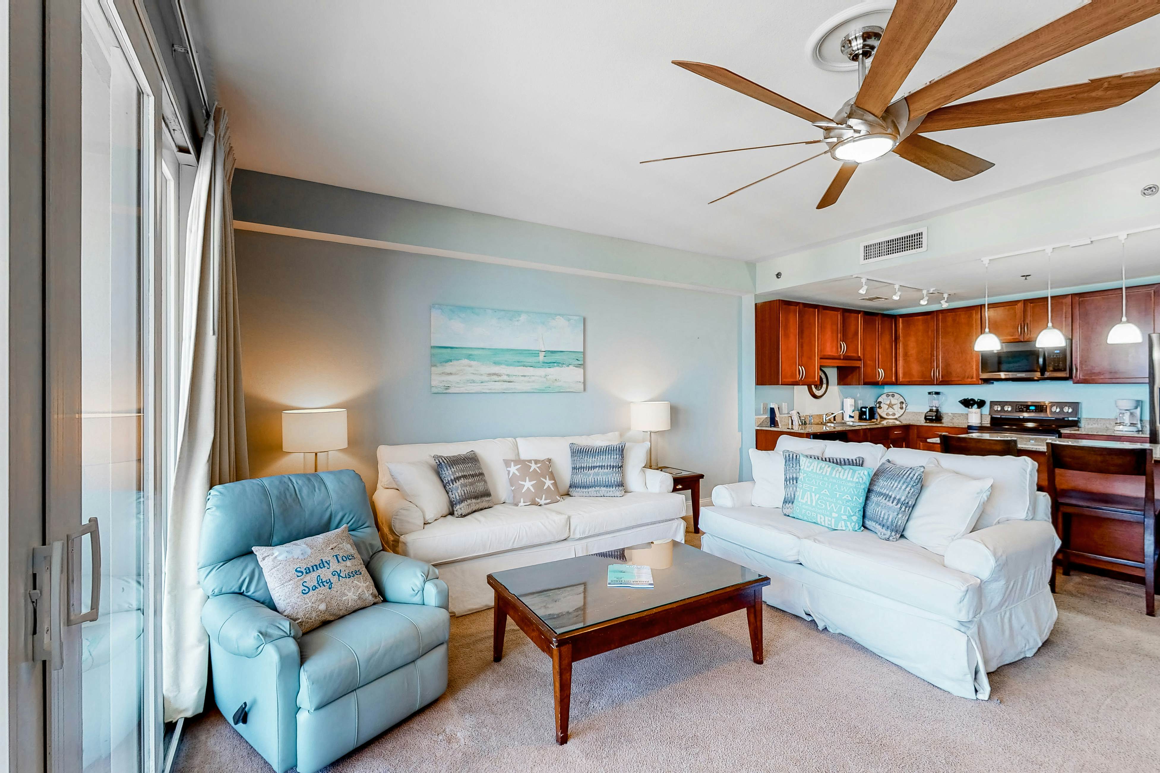 Panama City Beach Condo Rentals, Vacation Rentals | Vacasa