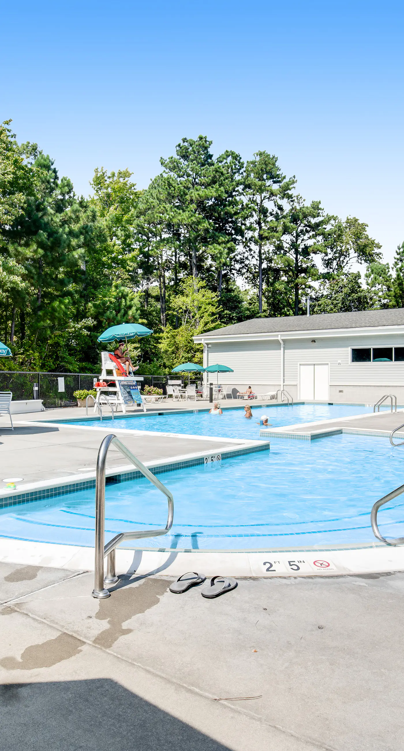 Sea Colony --- 704 Chesapeake House Rd. | 2 BD Bethany Beach, DE ...