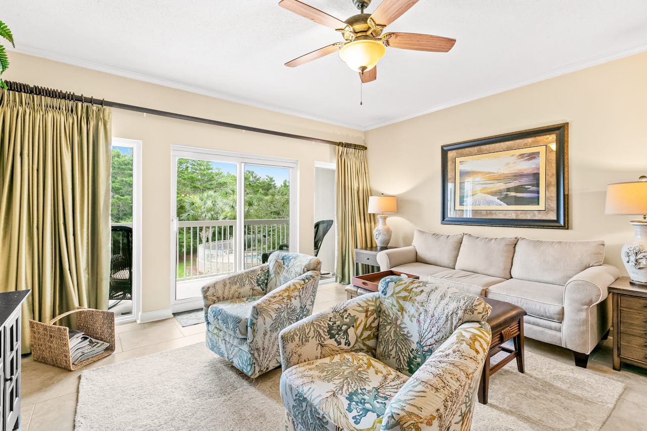 TOPS'L Summit 207 Combo | 3 BD Miramar Beach, FL Vacation Rental | Vacasa