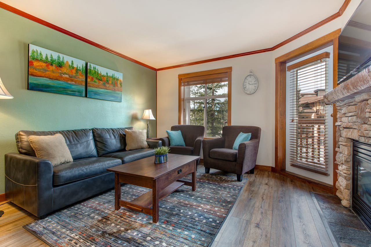 Powderhorn Lodge 214 Perfect Solitude Escape | 1 Bed Solitude, UT Condo ...
