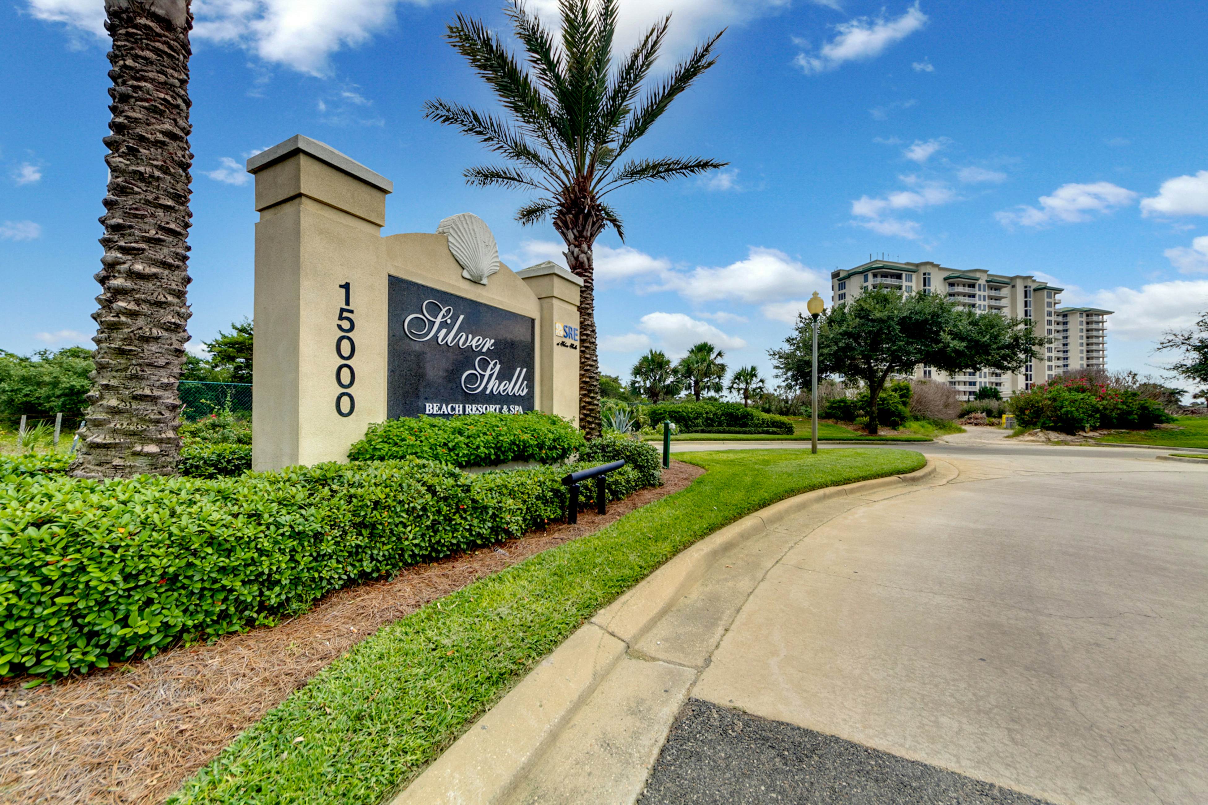 St. Lucia at Silver Shells L04PH | 4 BD Destin, FL Vacation Rental | Vacasa