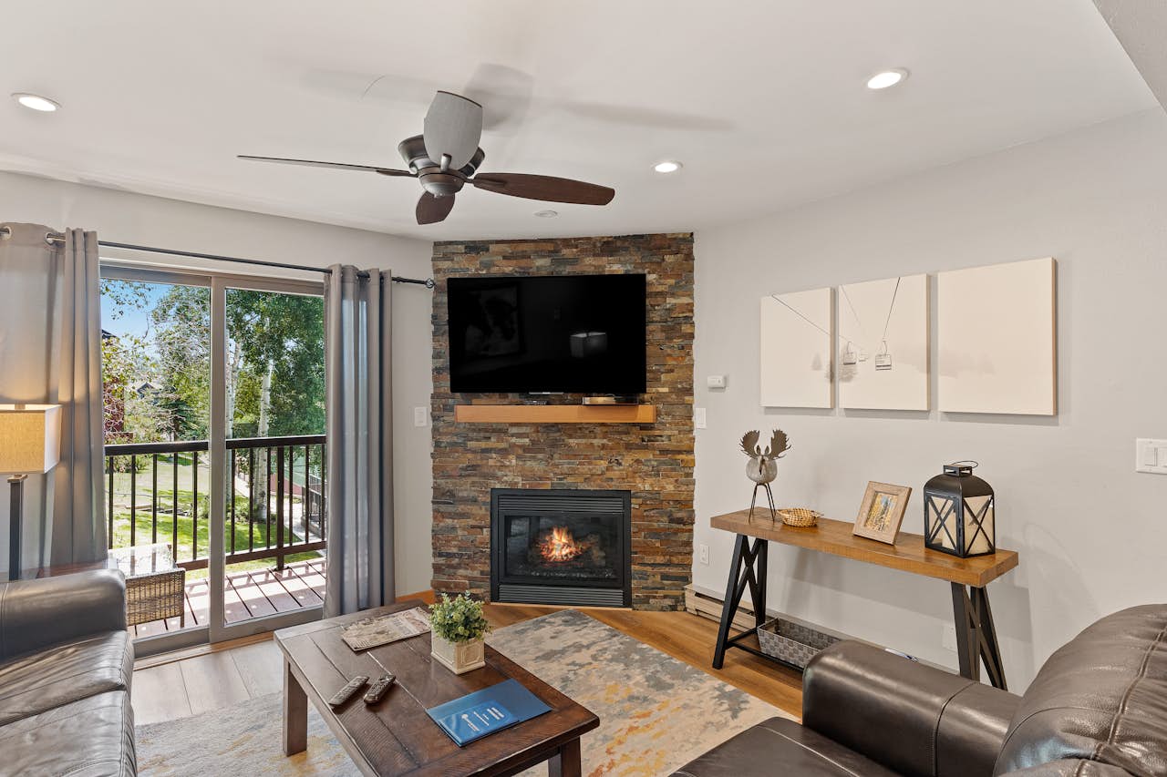 Timber Run 315 | 2 Bed Steamboat Springs, CO Condo | Vacasa