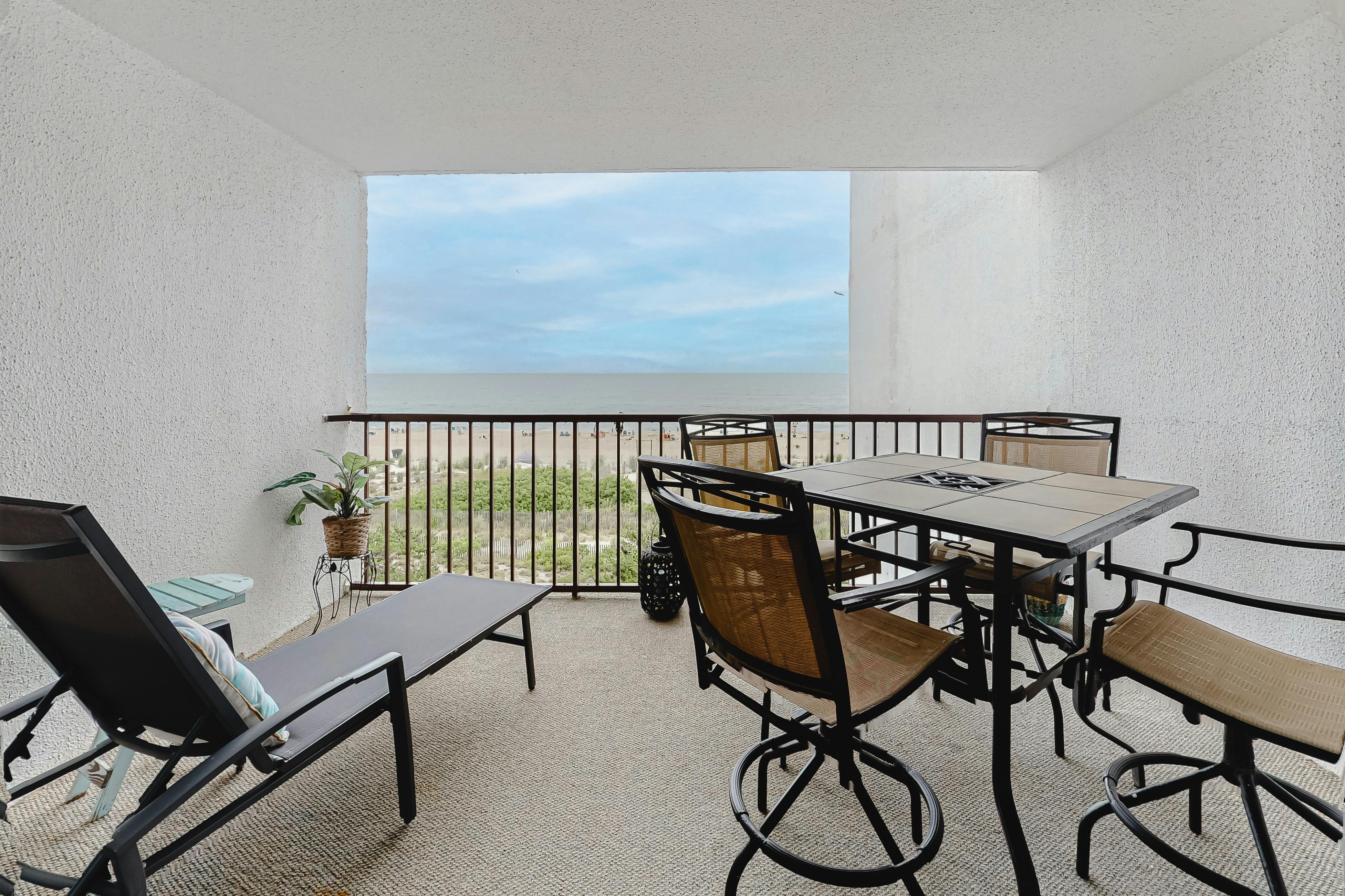 The Pyramid Condo Rentals | Ocean City, MD Vacation Rentals | Vacasa